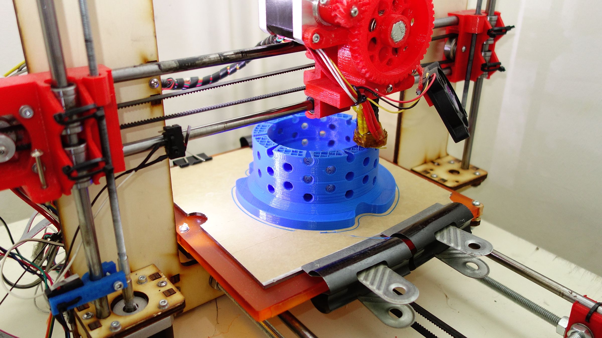 OPEN SOURCE AIR PURIFIER : 7 Steps (with Pictures) - Instructables