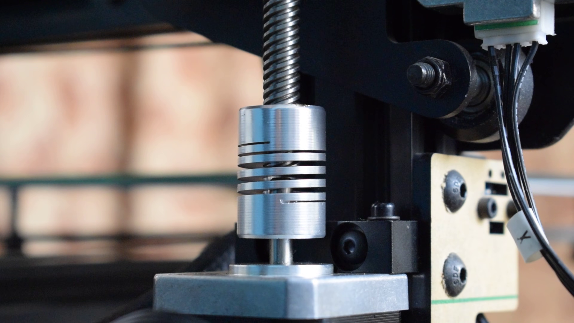 How to Resolve Z-axis Artifact / First Few Layers Blobbing Issue : 3 Steps - Instructables