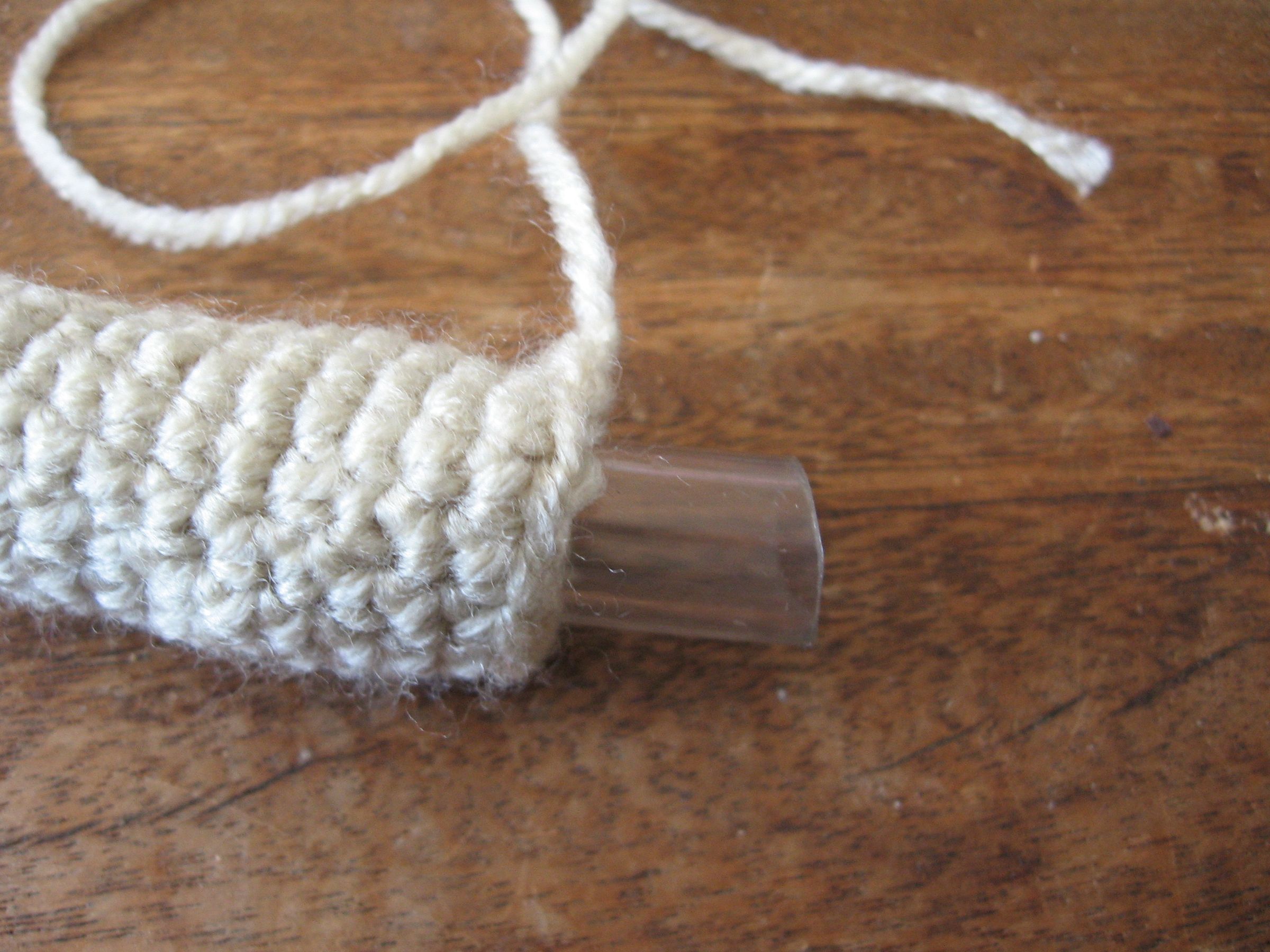 Make Your Own Borromean Rings! (You Know You Want To.) : 12 Steps (with ...