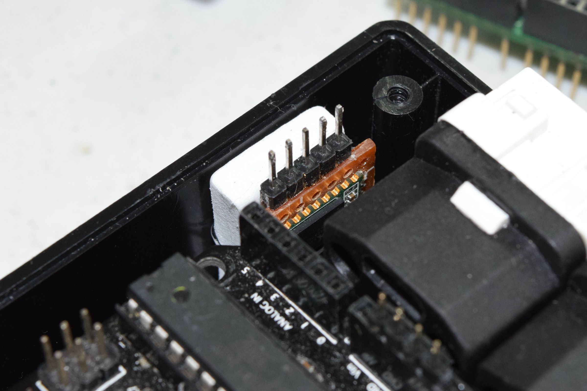 DIY Android Home Automation Box : 13 Steps (with Pictures) - Instructables