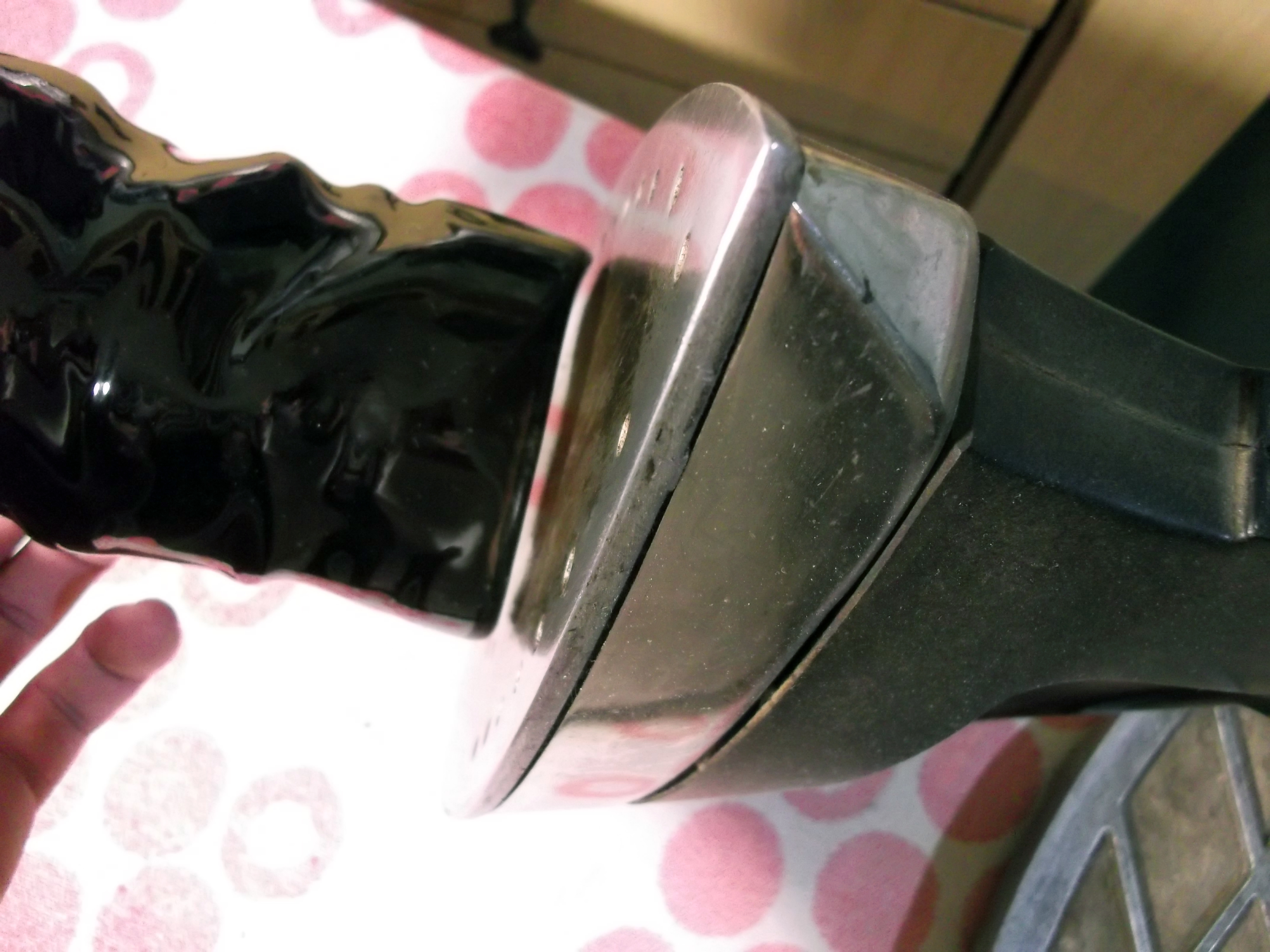 Shaping Plastic Bottles Into Something Interesting : 14 Steps (with ...