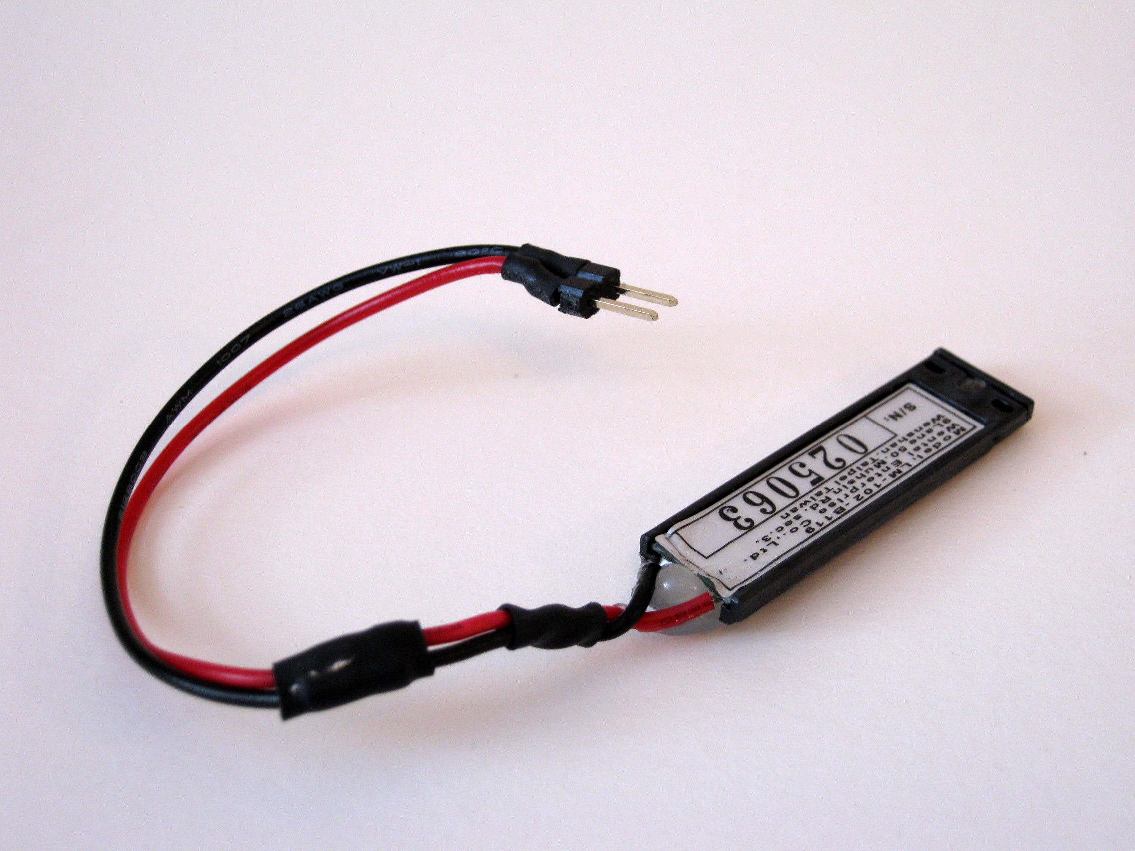 High-speed Photography With Arduino and CHDK : 19 Steps (with Pictures) - Instructables