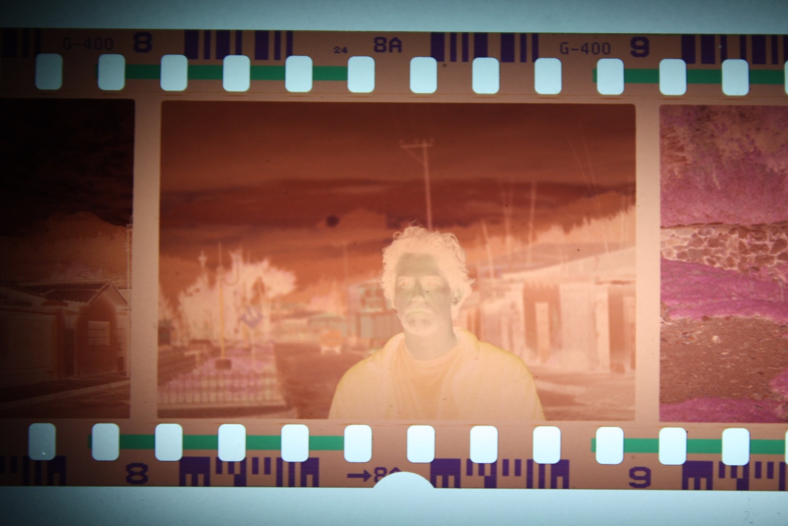 Processing Film Negatives Without a Scanner : 6 Steps (with Pictures ...