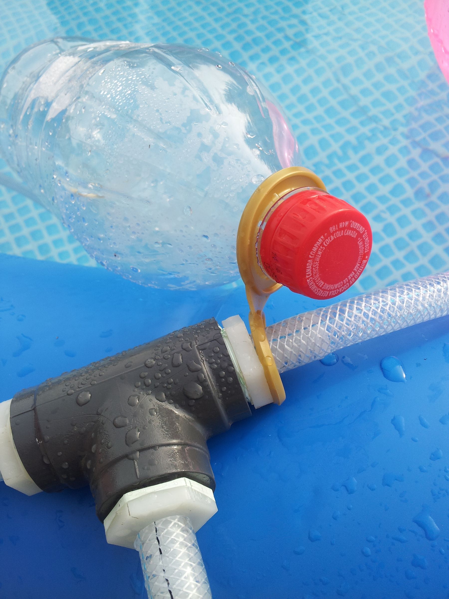 Pool Water Guns : 5 Steps (with Pictures) - Instructables