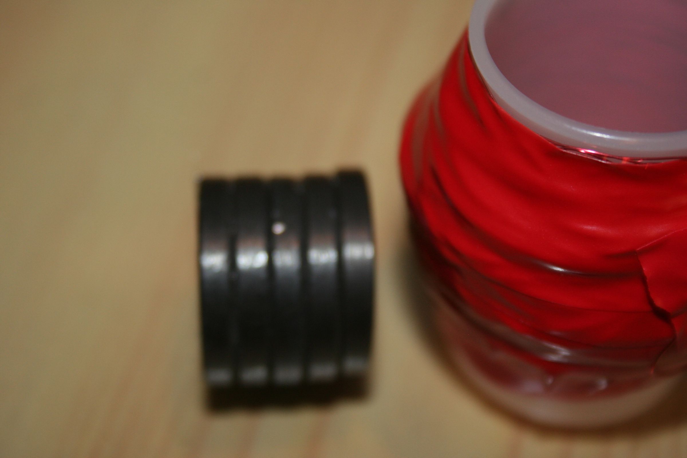 Shake-A-Can Generator : 6 Steps (with Pictures) - Instructables