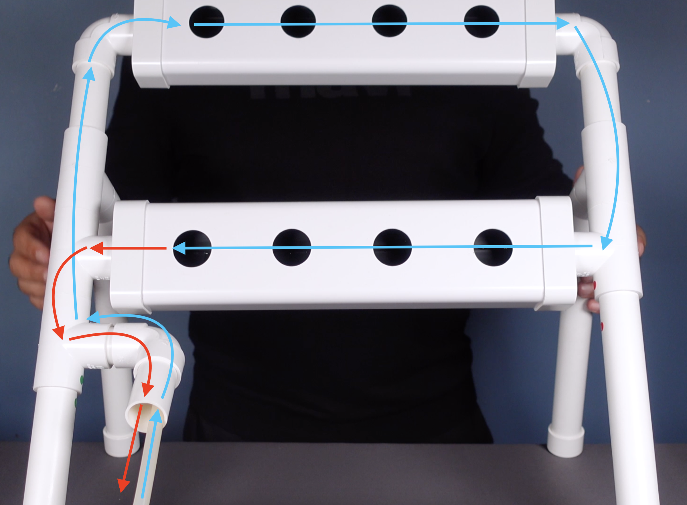 Make Your Hydroponics System Fully Automated and View Data Via the Dashboard : 12 Steps (with ...