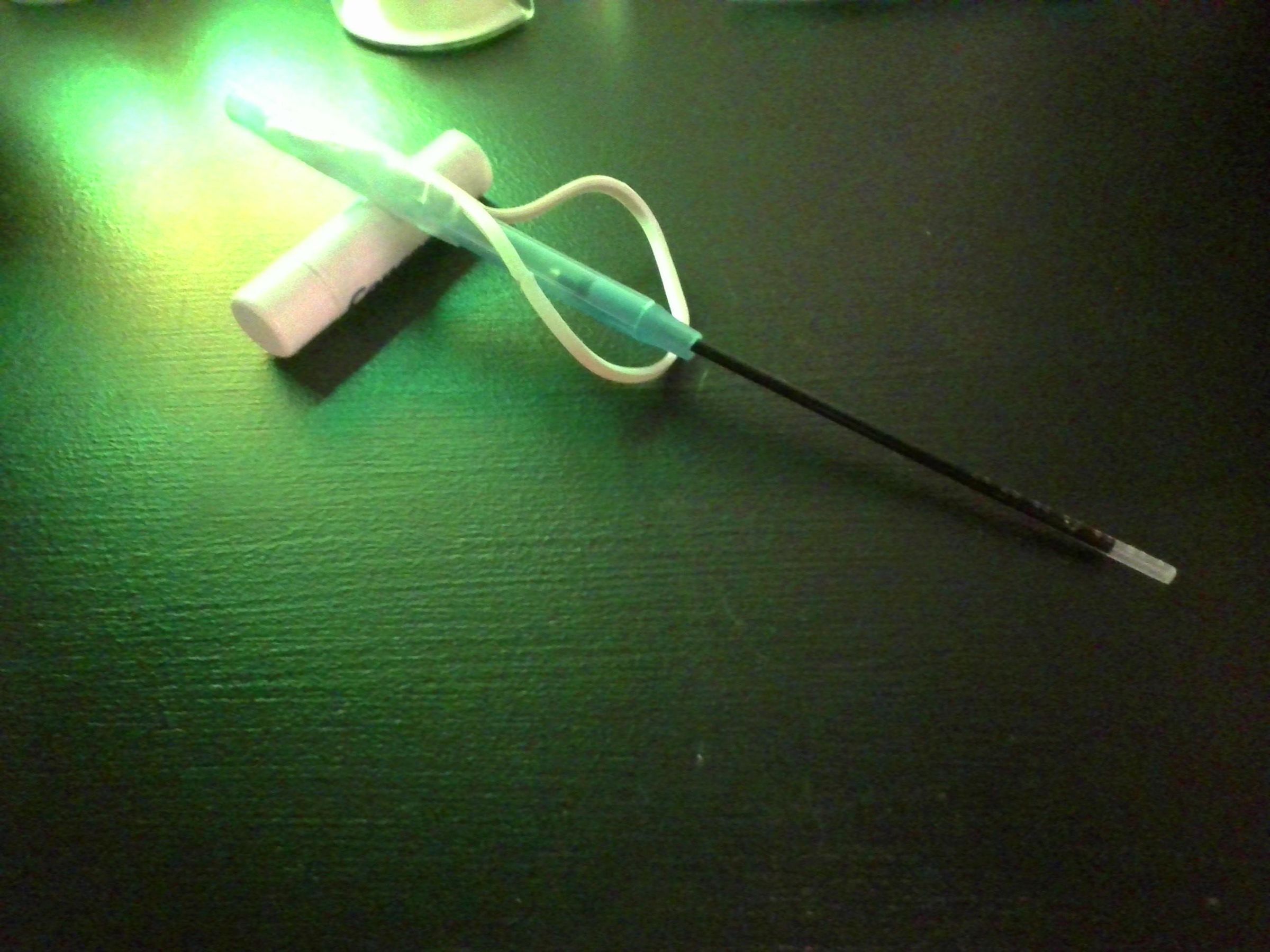 PowerShot- Extremely Powerful Pen Launcher! : 4 Steps - Instructables
