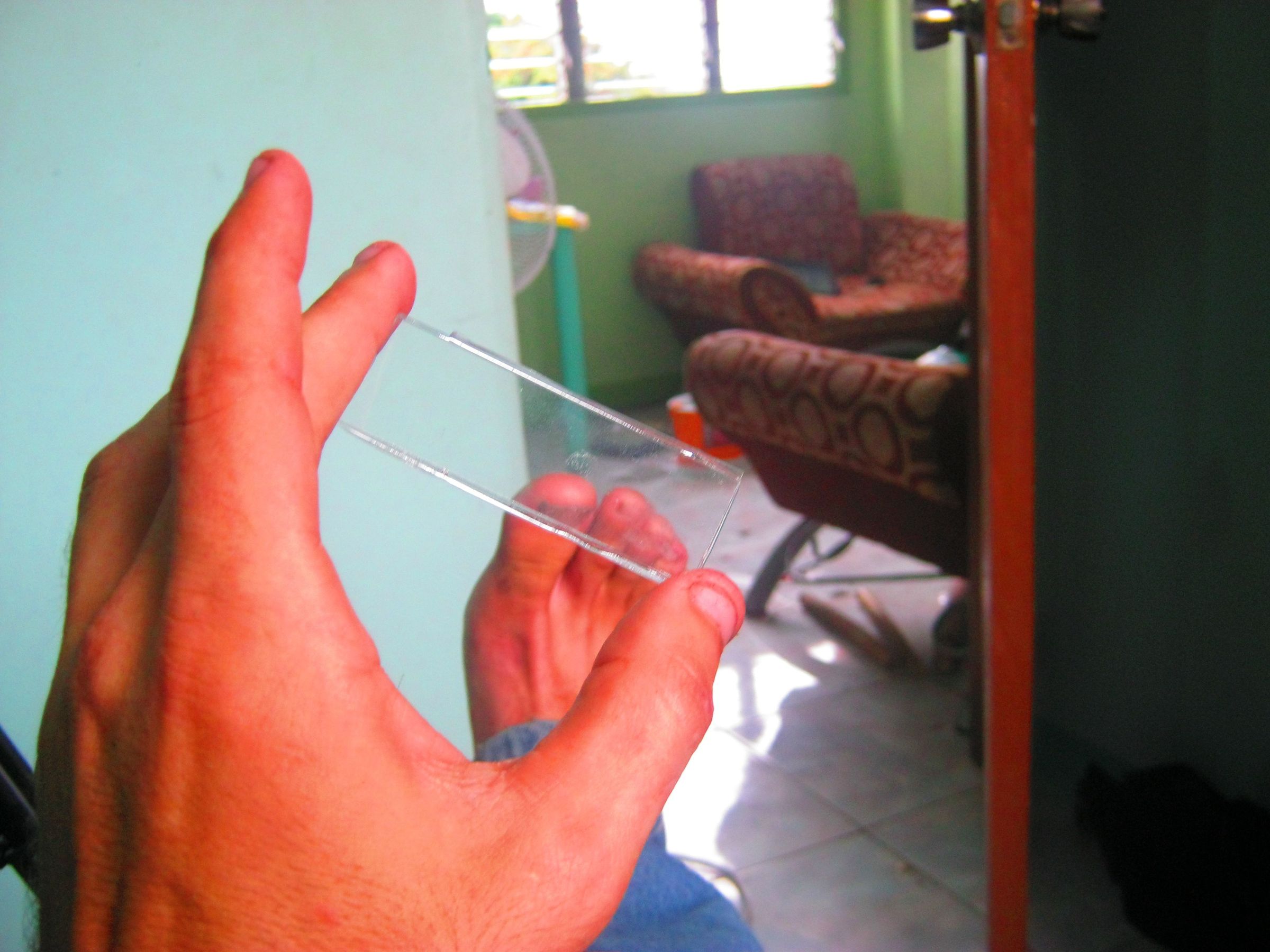 Make Your Own Safety Glass and Other SHENANIGANS : 6 Steps (with ...