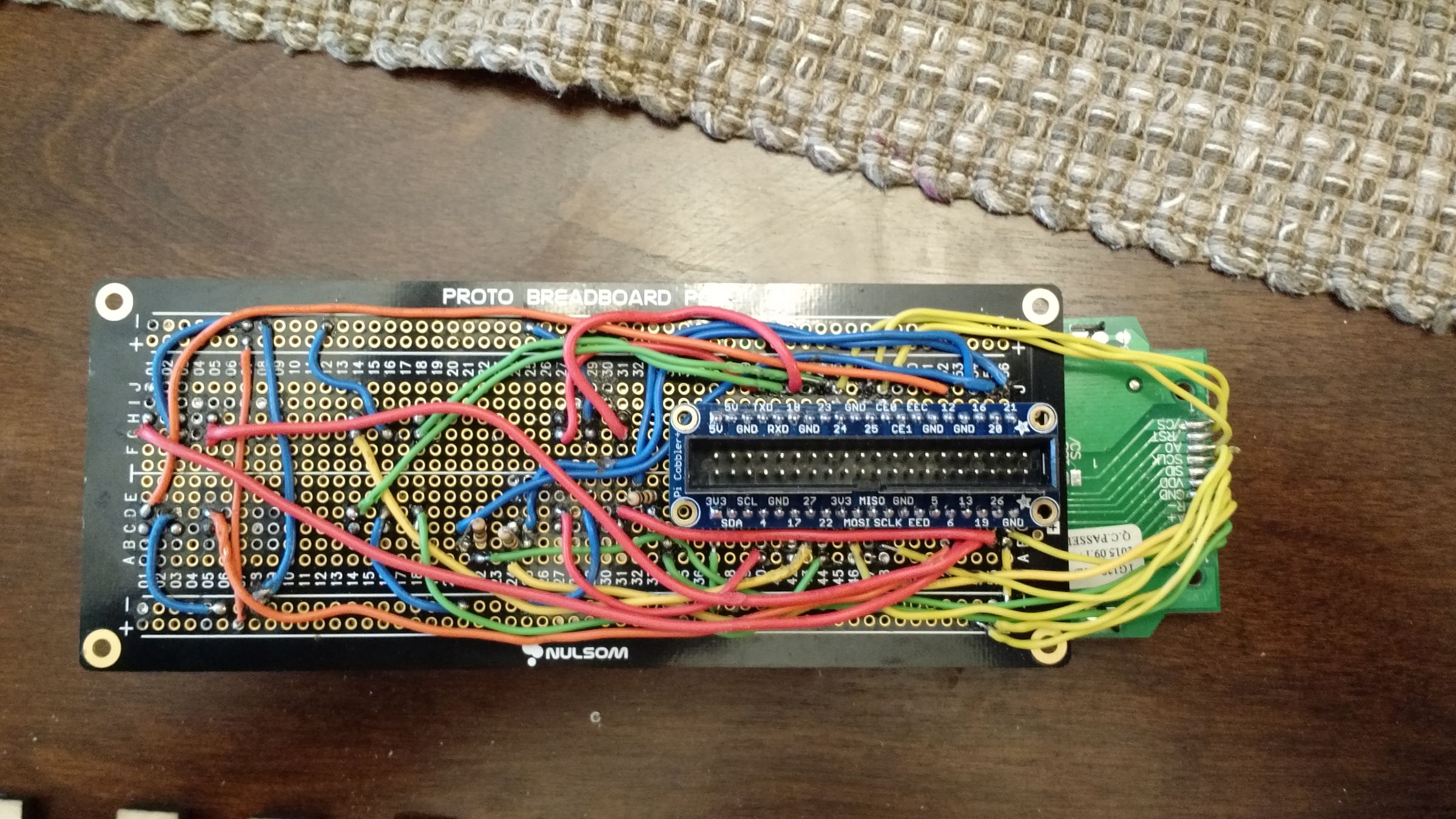 PiOSCBOX : 6 Steps (with Pictures) - Instructables