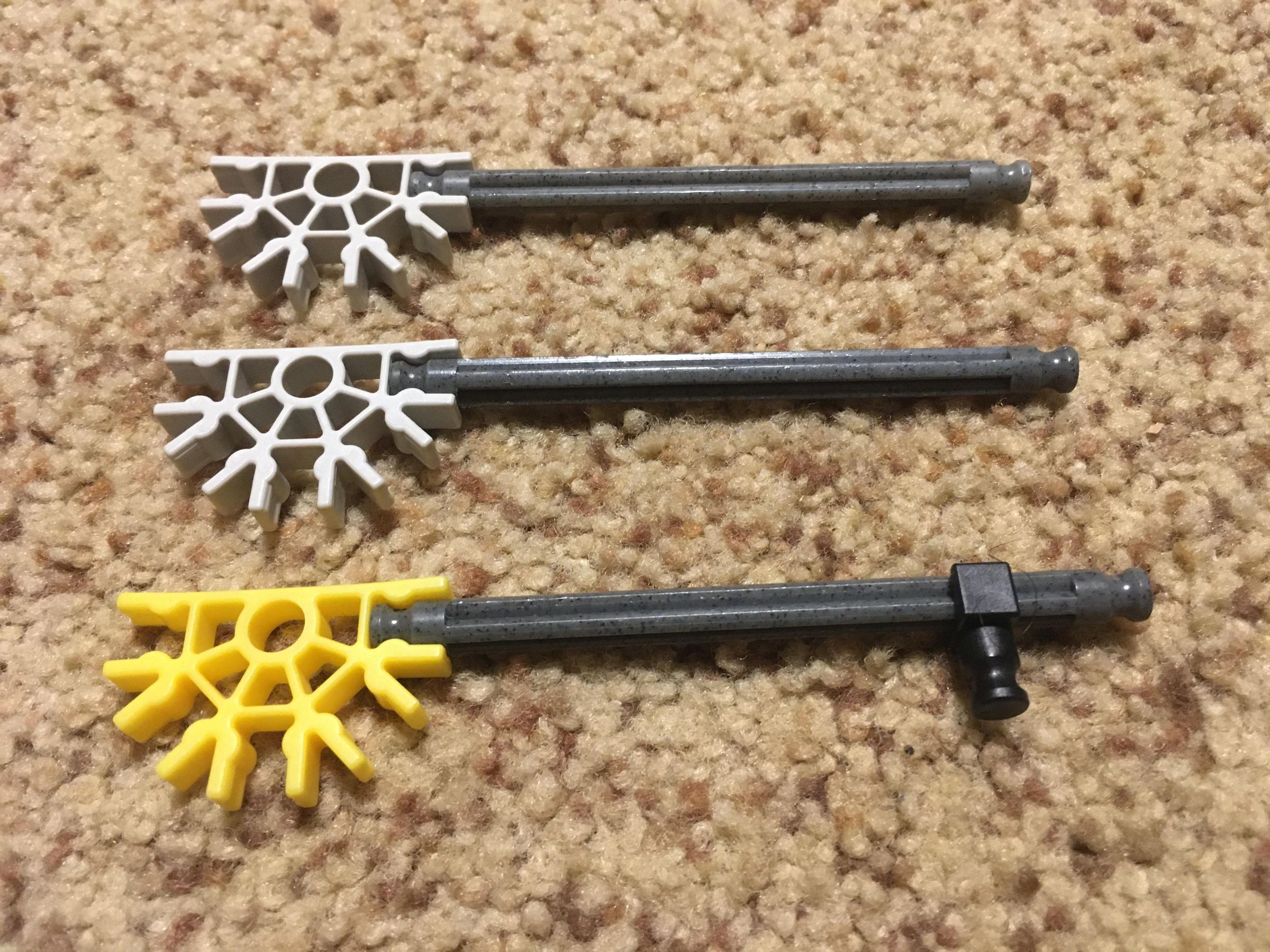 K'nex Robotics: a Few Ways to Add Circuits to a K'nex Project : 9 Steps ...