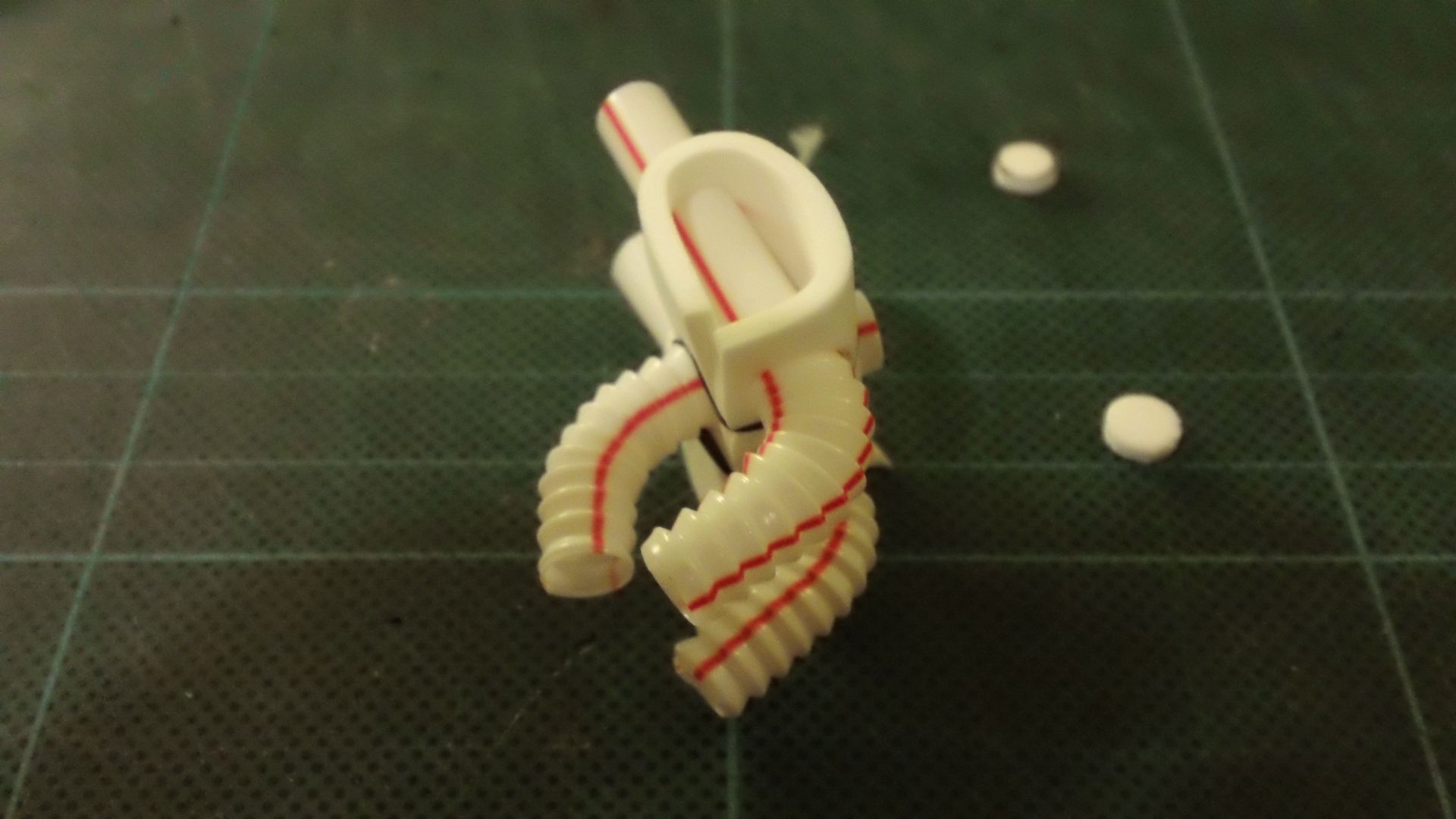 Strawbots: How to Design a Strawbot : 5 Steps (with Pictures ...