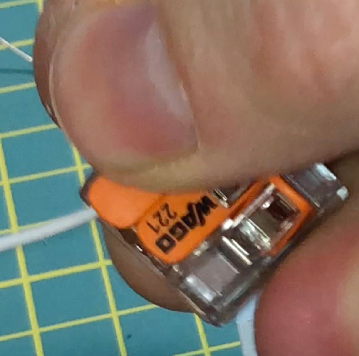 Build the Ultimate High Power LED Desk Lamp! : 14 Steps (with Pictures ...