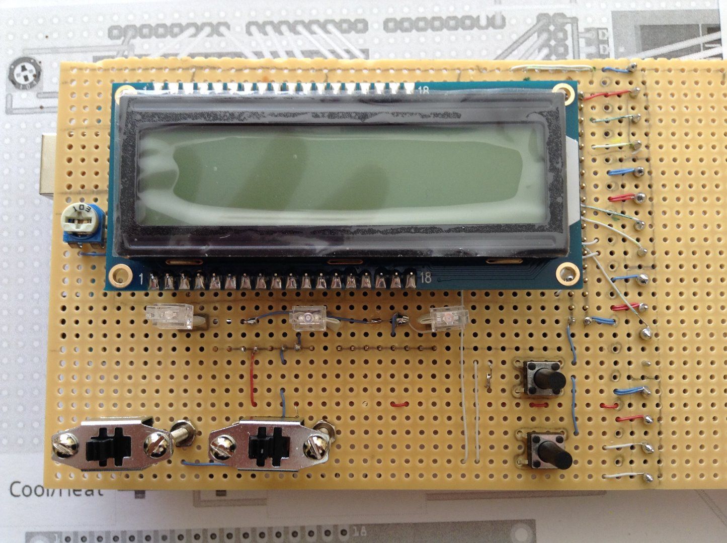 Custom Circuit Boards : 5 Steps (with Pictures) - Instructables