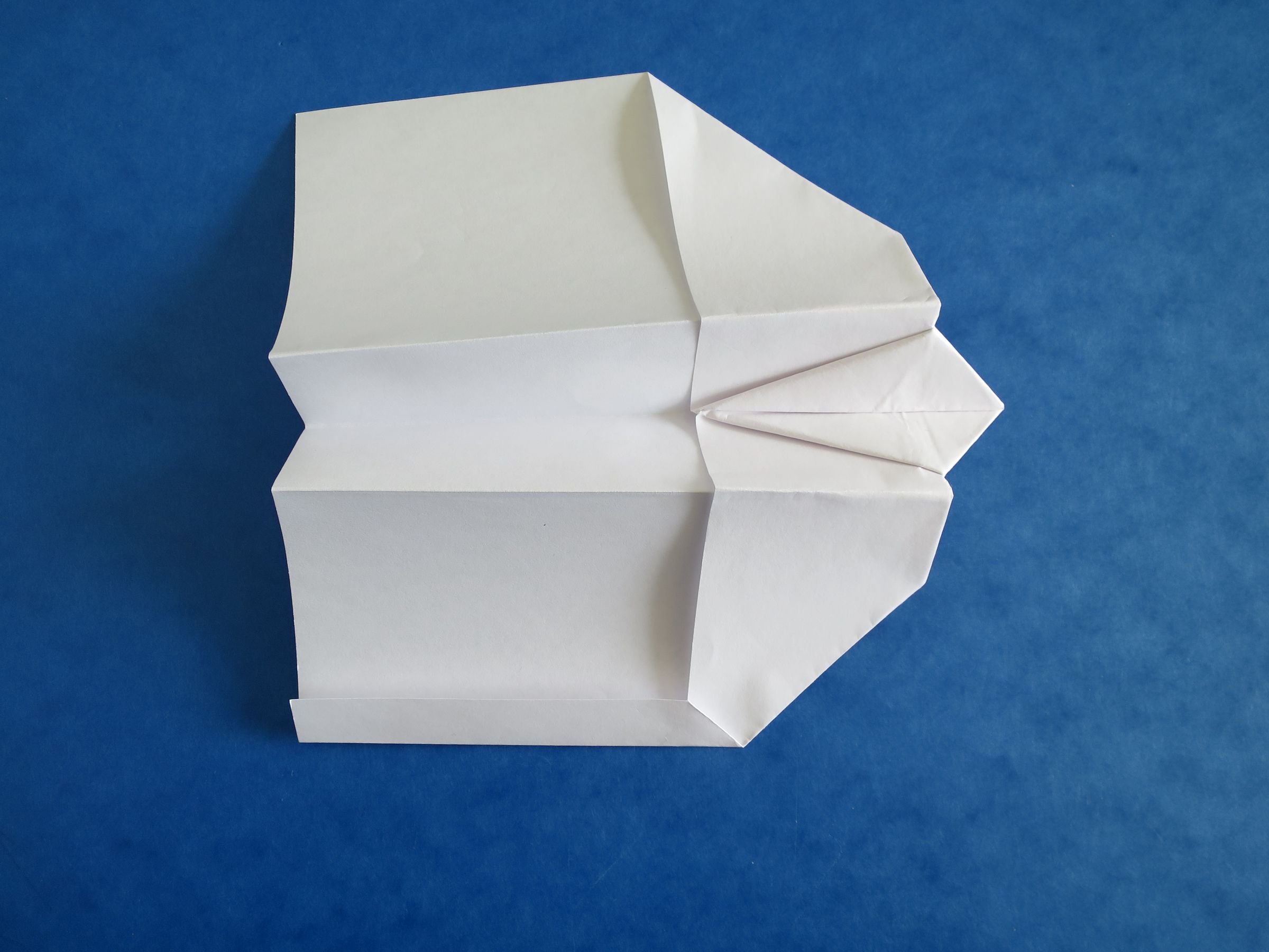 Awesome Paper Plane! : 9 Steps (with Pictures) - Instructables