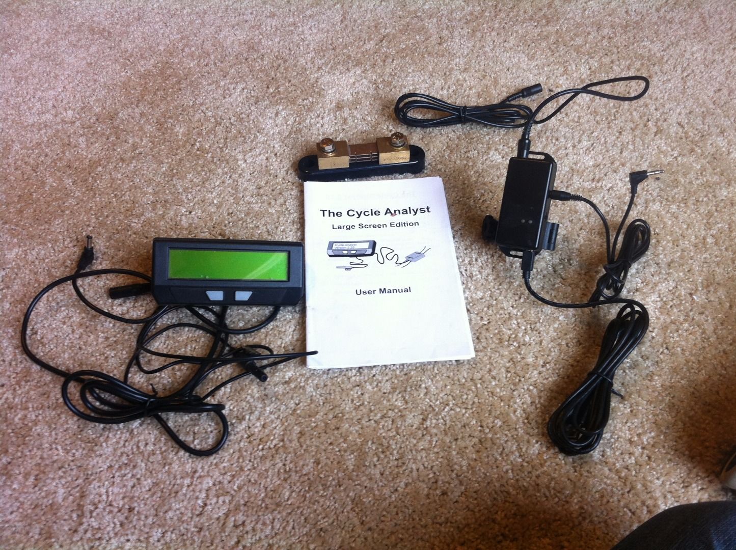 Engineer Your Own Electric Motorcycle! : 20 Steps (with Pictures ...