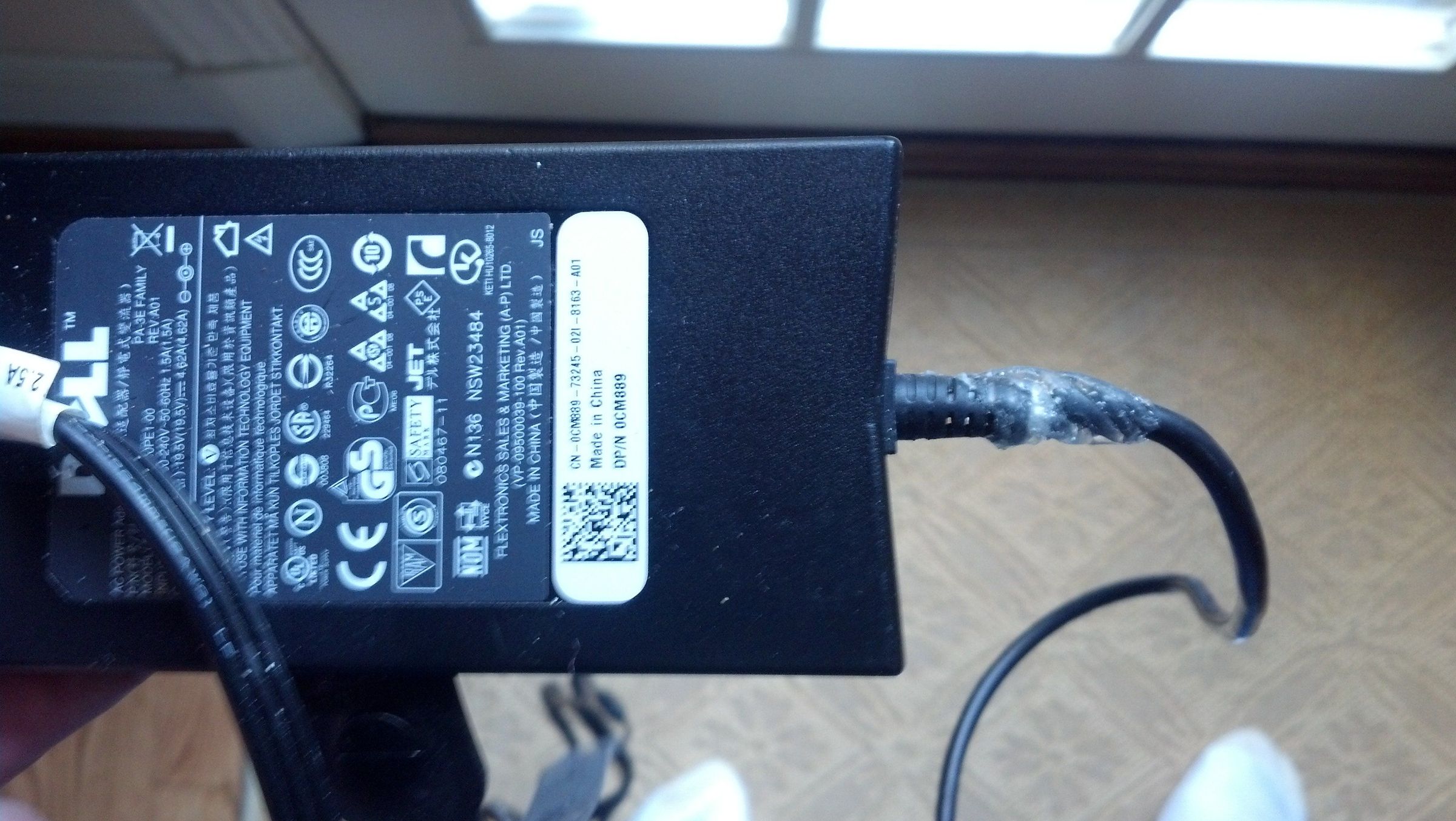 Beefed Up IPhone Cable : 3 Steps (with Pictures) - Instructables