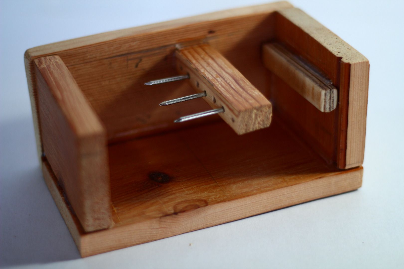 Trick Opening Box : 17 Steps (with Pictures) - Instructables