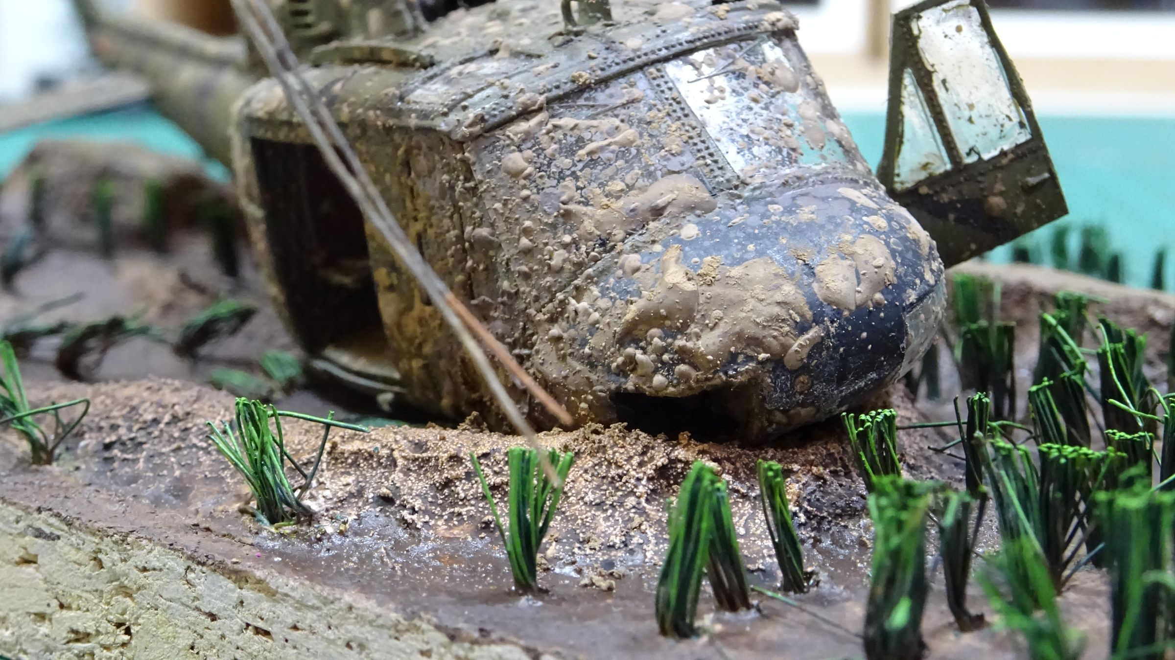 How to Make a Perfect Diorama : 7 Steps (with Pictures) - Instructables