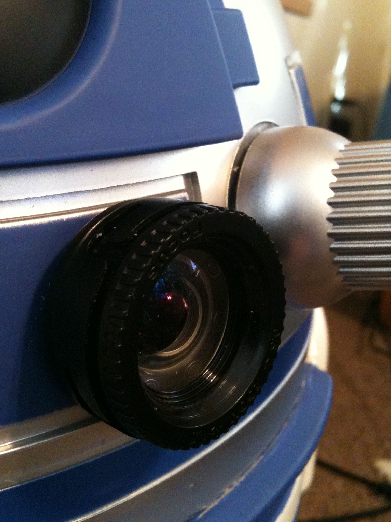 Star Wars R2-D2 Xbox 360 (with Pictures) - Instructables