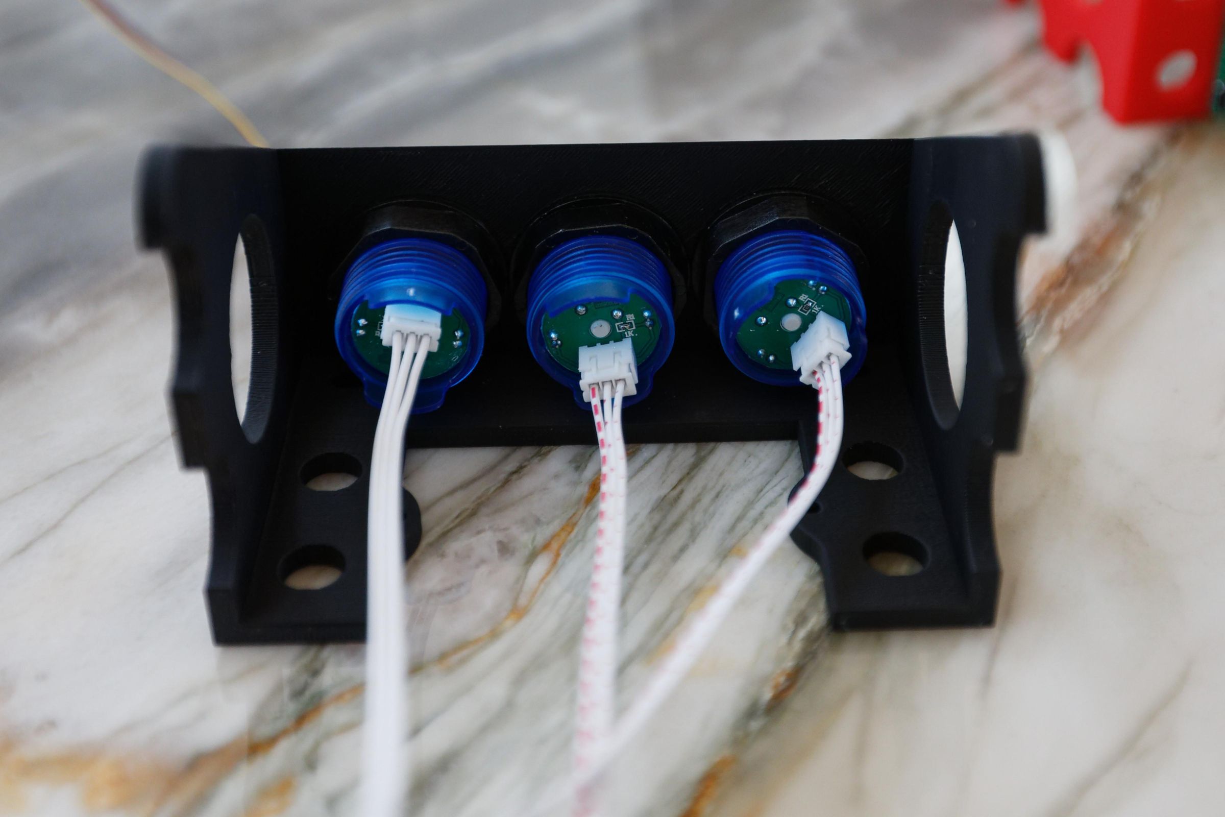 Simple Arcade Button Ideas for Your Projects : 7 Steps (with Pictures ...