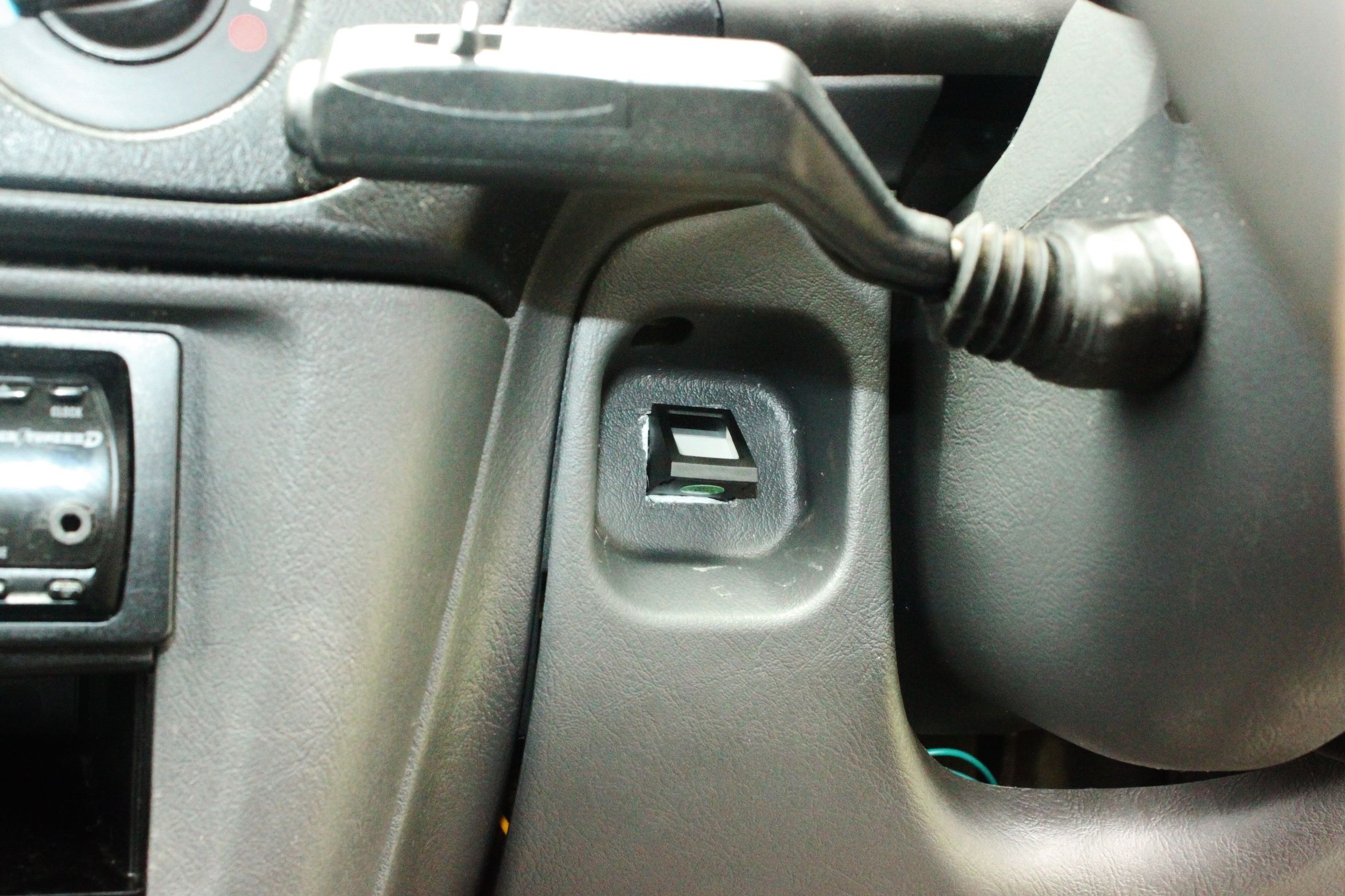 DIY Fingerprint Biometric Arduino Anti-thief Security System : 11 Steps ...