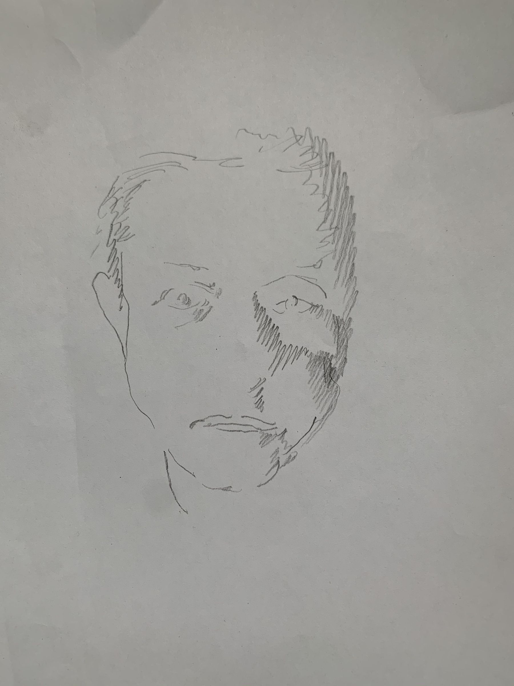 Magic Portrait Drawing Machine : 7 Steps (with Pictures) - Instructables