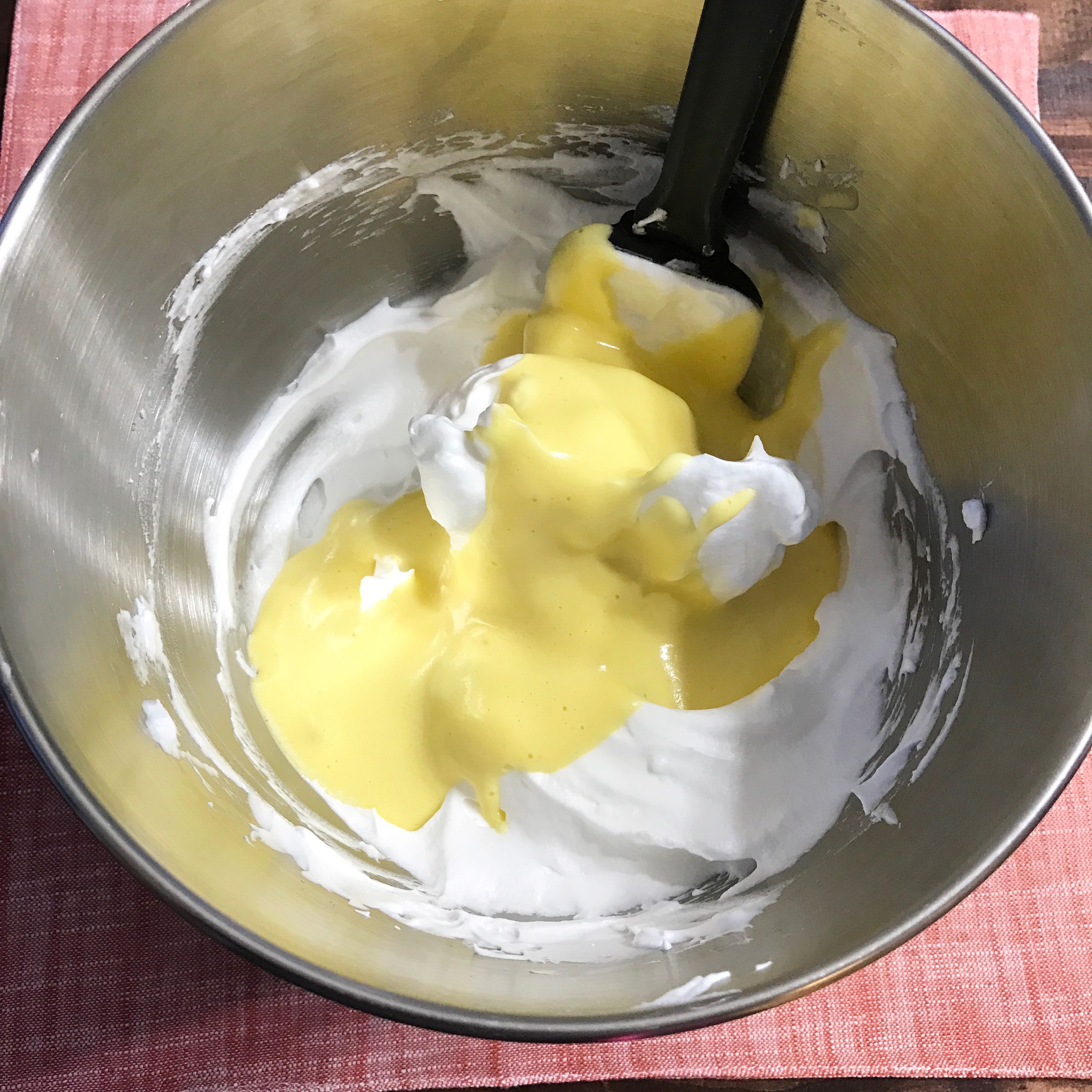 Lemon Raspberry Cheesecake : 7 Steps (with Pictures) - Instructables