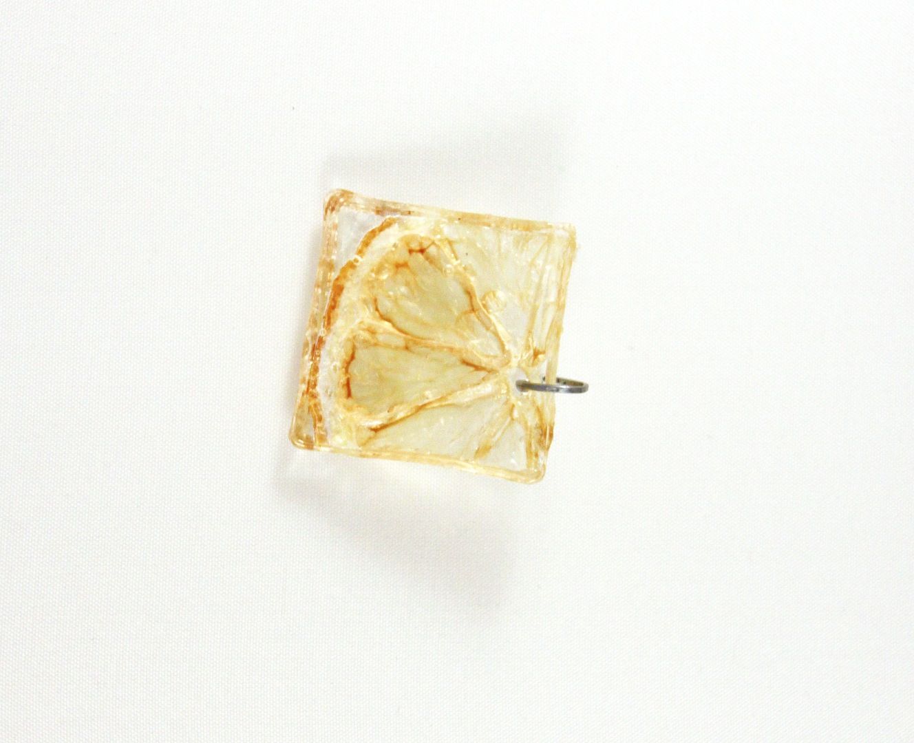 Dehydrated Fruit Resin Jewelry : 10 Steps (with Pictures) - Instructables