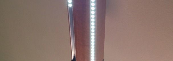 LED Strip Lighting : 4 Steps (with Pictures) - Instructables