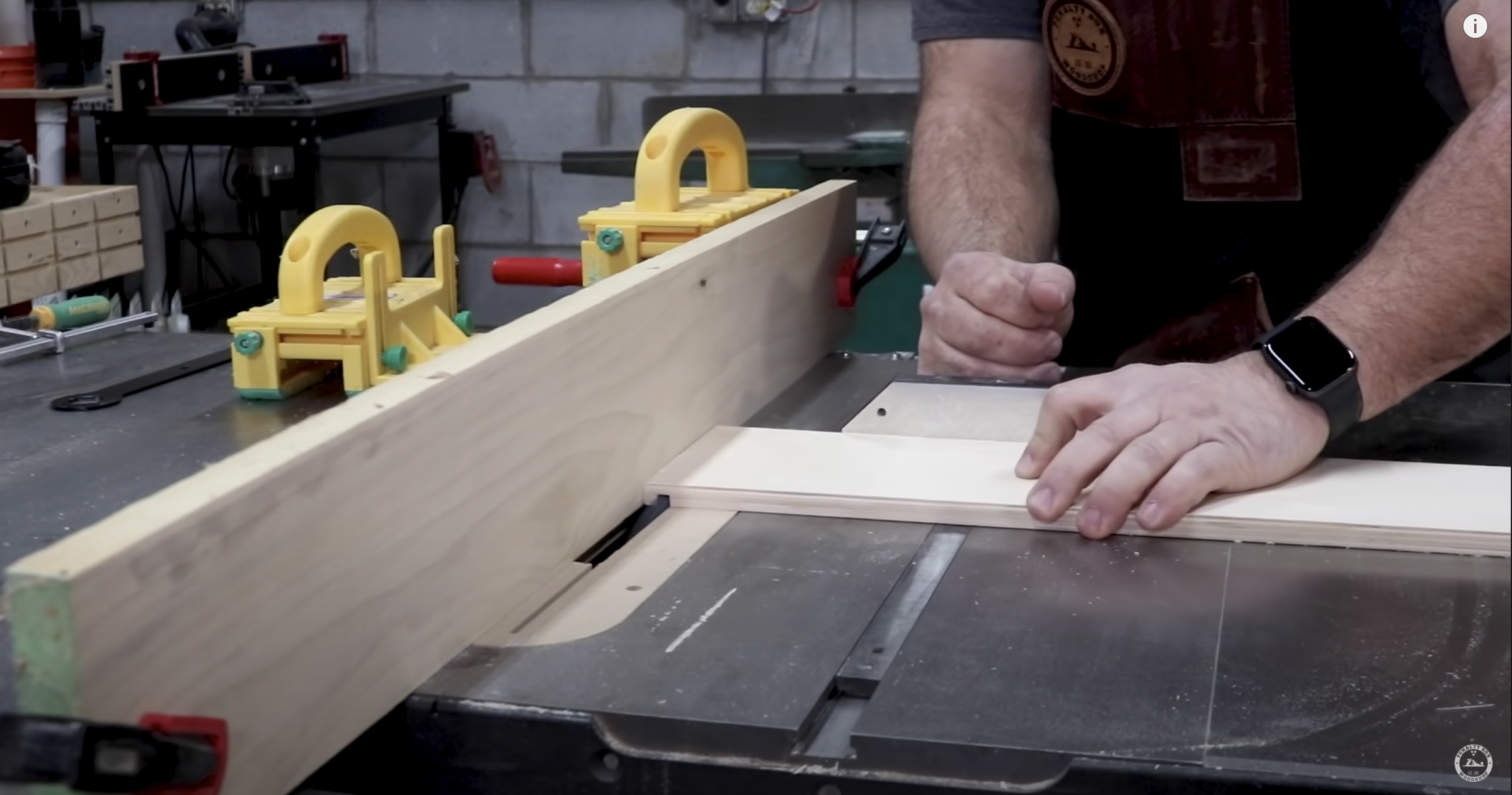 How to Make Dead Simple Drawers - No Nails and No Screws : 8 Steps ...