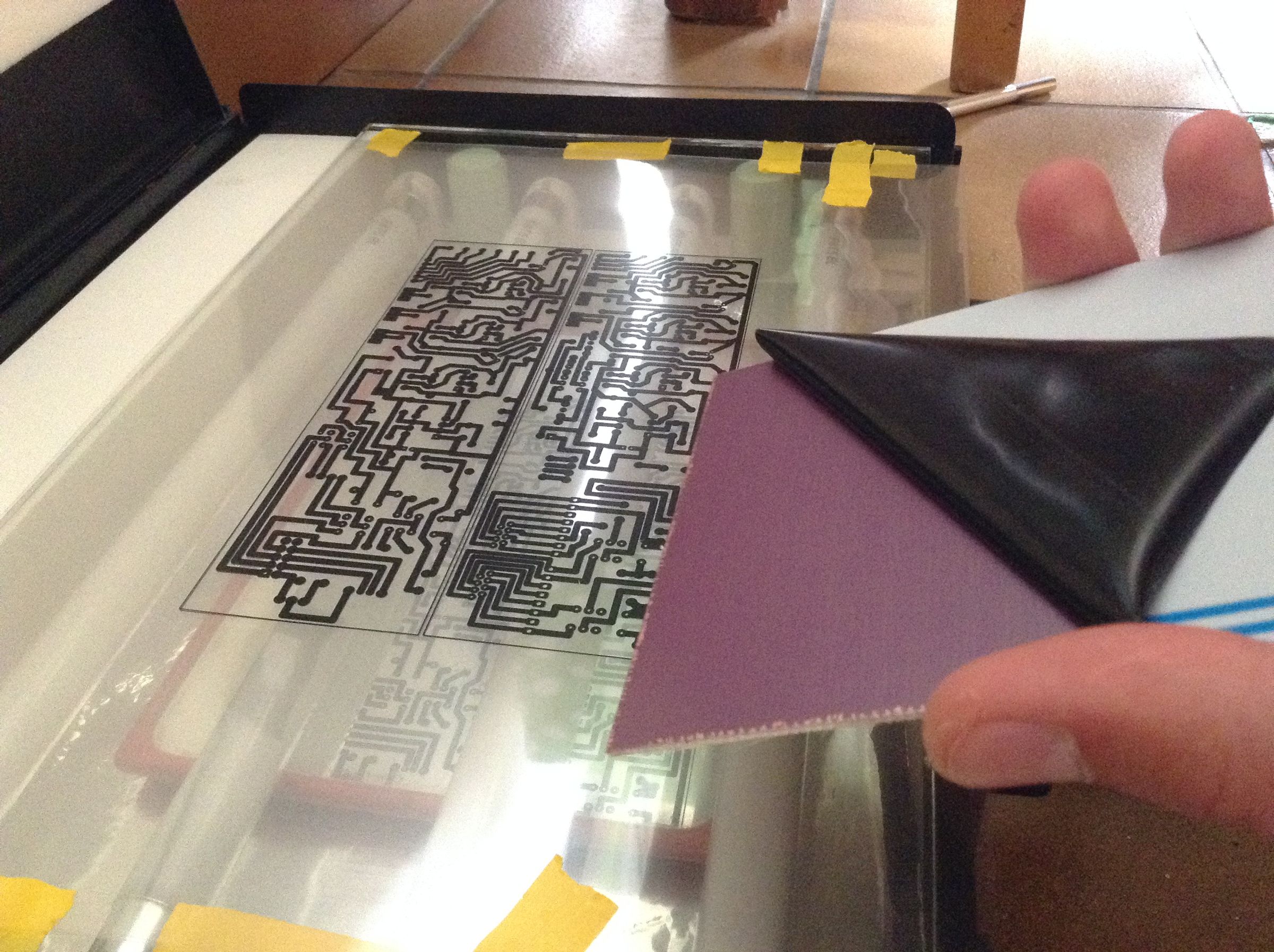 How to Make a Professional Printed Circuit Board: the Complete Guide ...