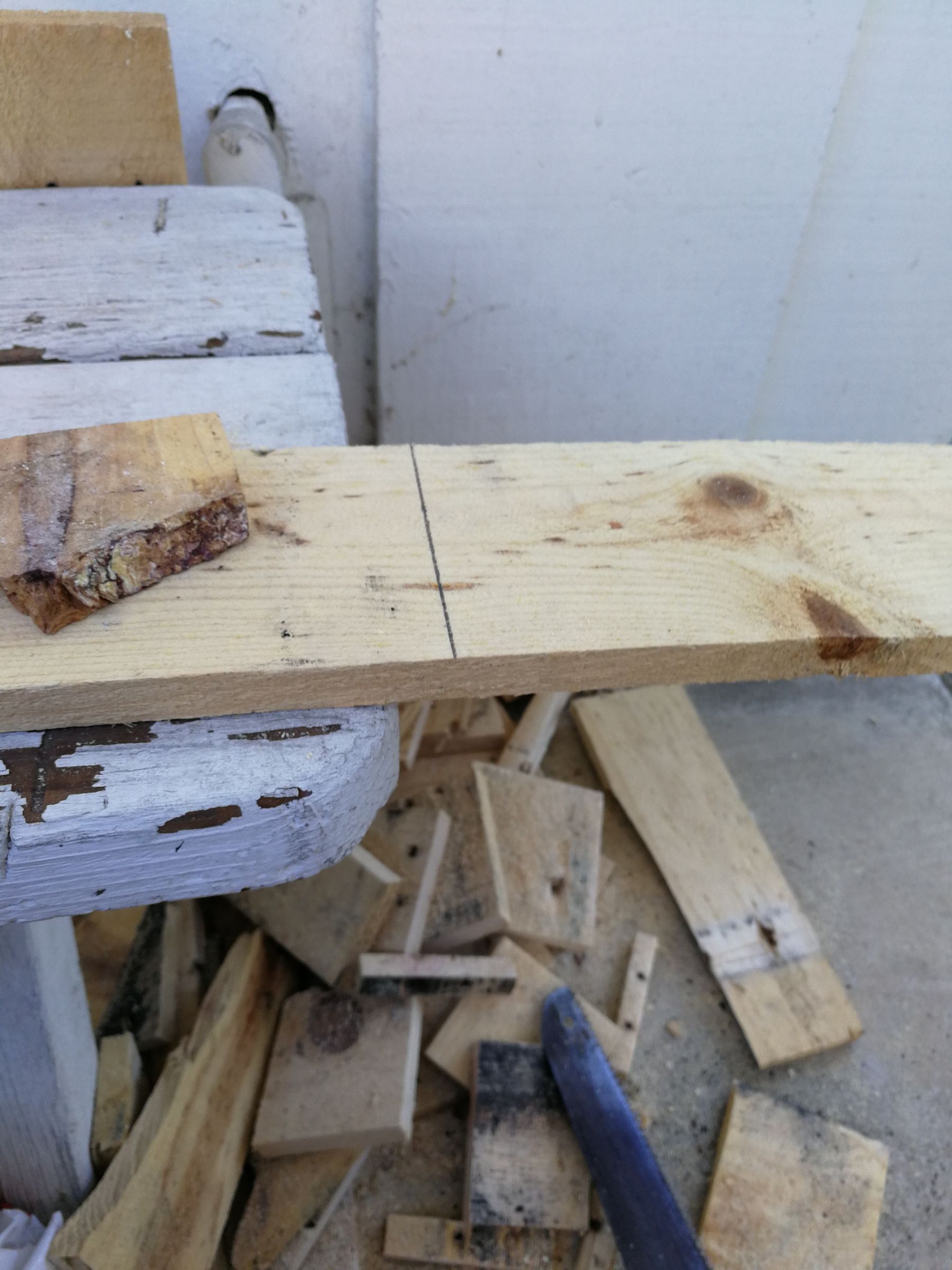 Pallet Toolbox : 4 Steps - Instructables