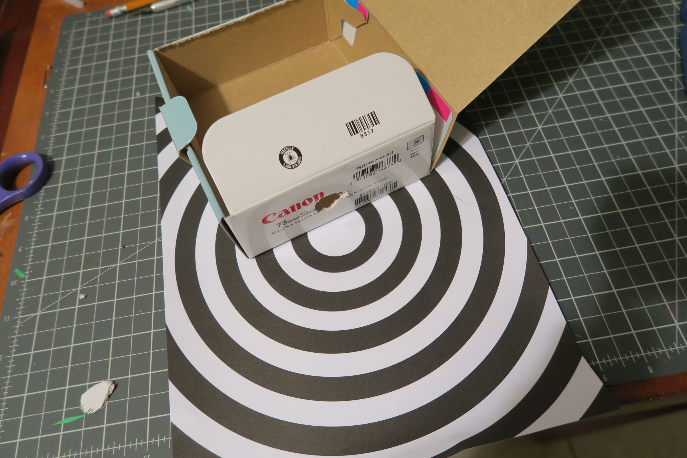 Curiosity Carnival Crates : 10 Steps (with Pictures) - Instructables