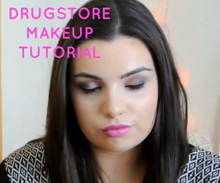 Drugstore Makeup Tutorial - Instructables