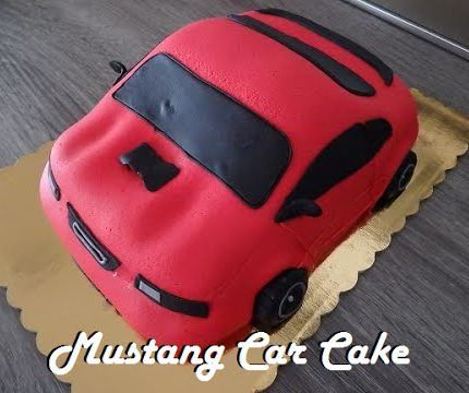 Car Cake : 3 Steps (with Pictures) - Instructables