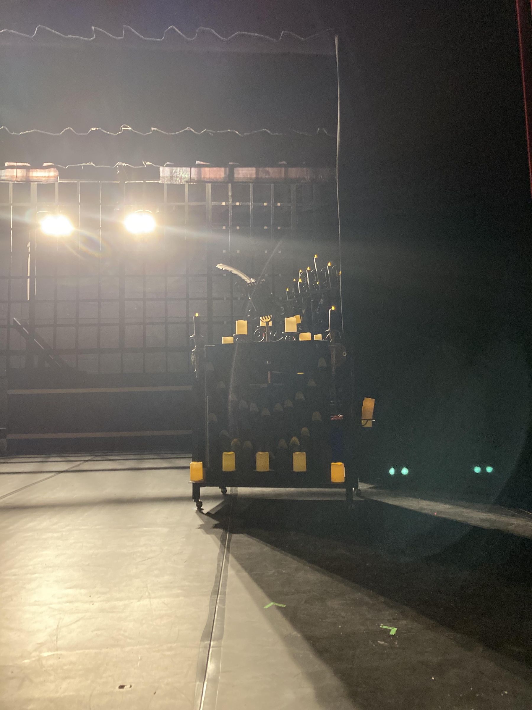 Phantom’s Pipe Organ : 5 Steps (with Pictures) - Instructables