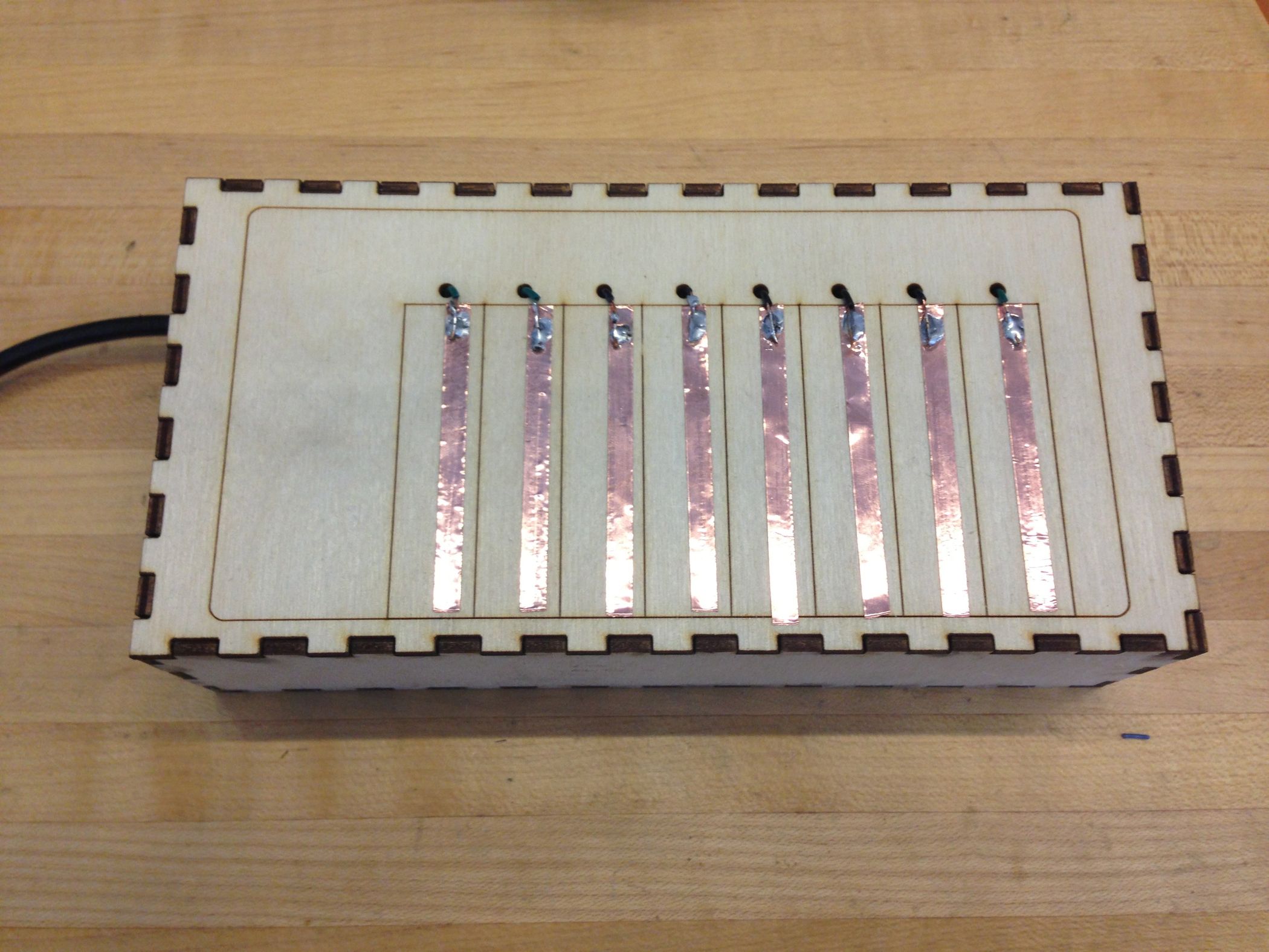 CustomKeys : 8 Steps (with Pictures) - Instructables