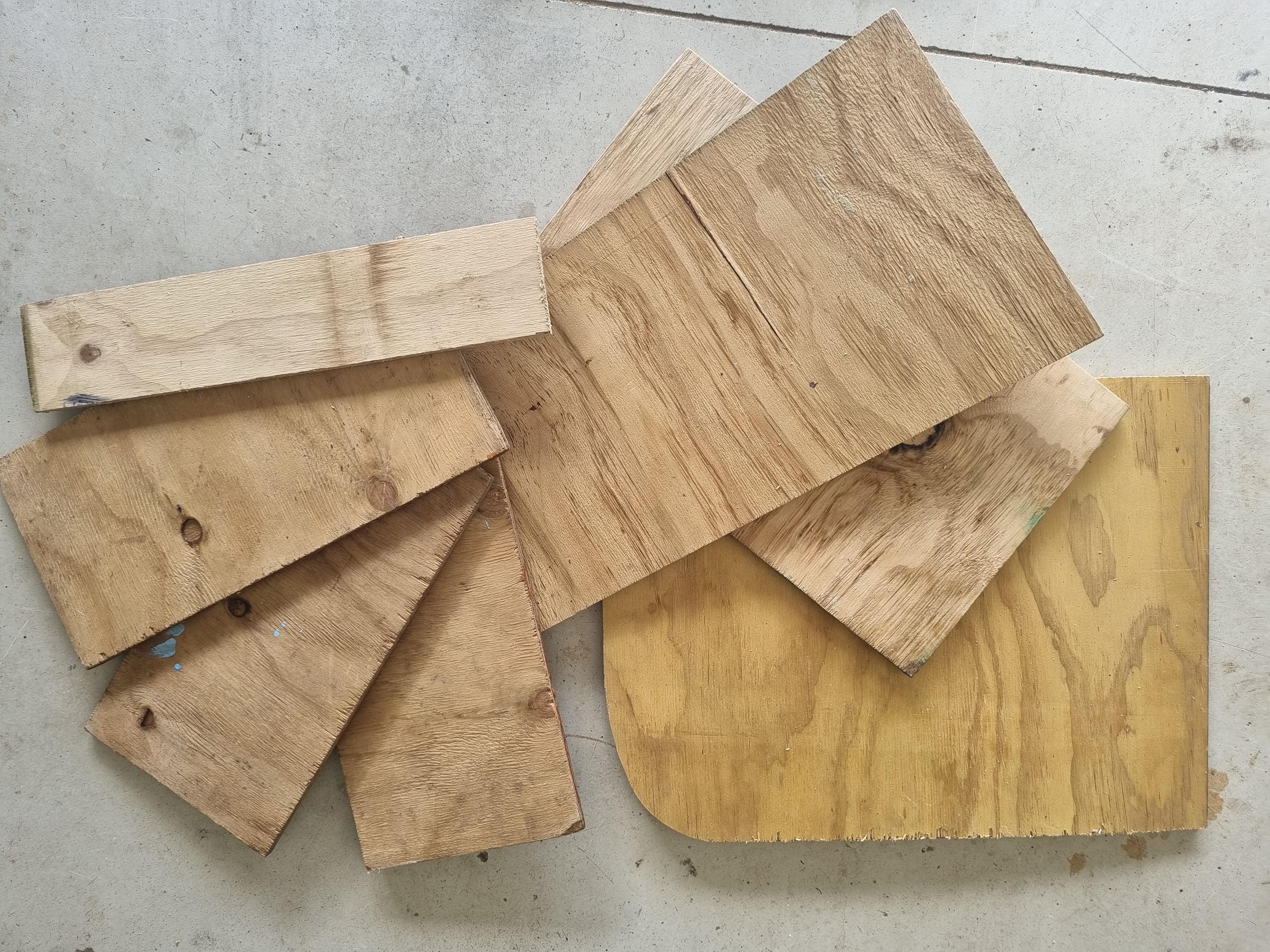 Mini Wood Lathe : 12 Steps (with Pictures) - Instructables