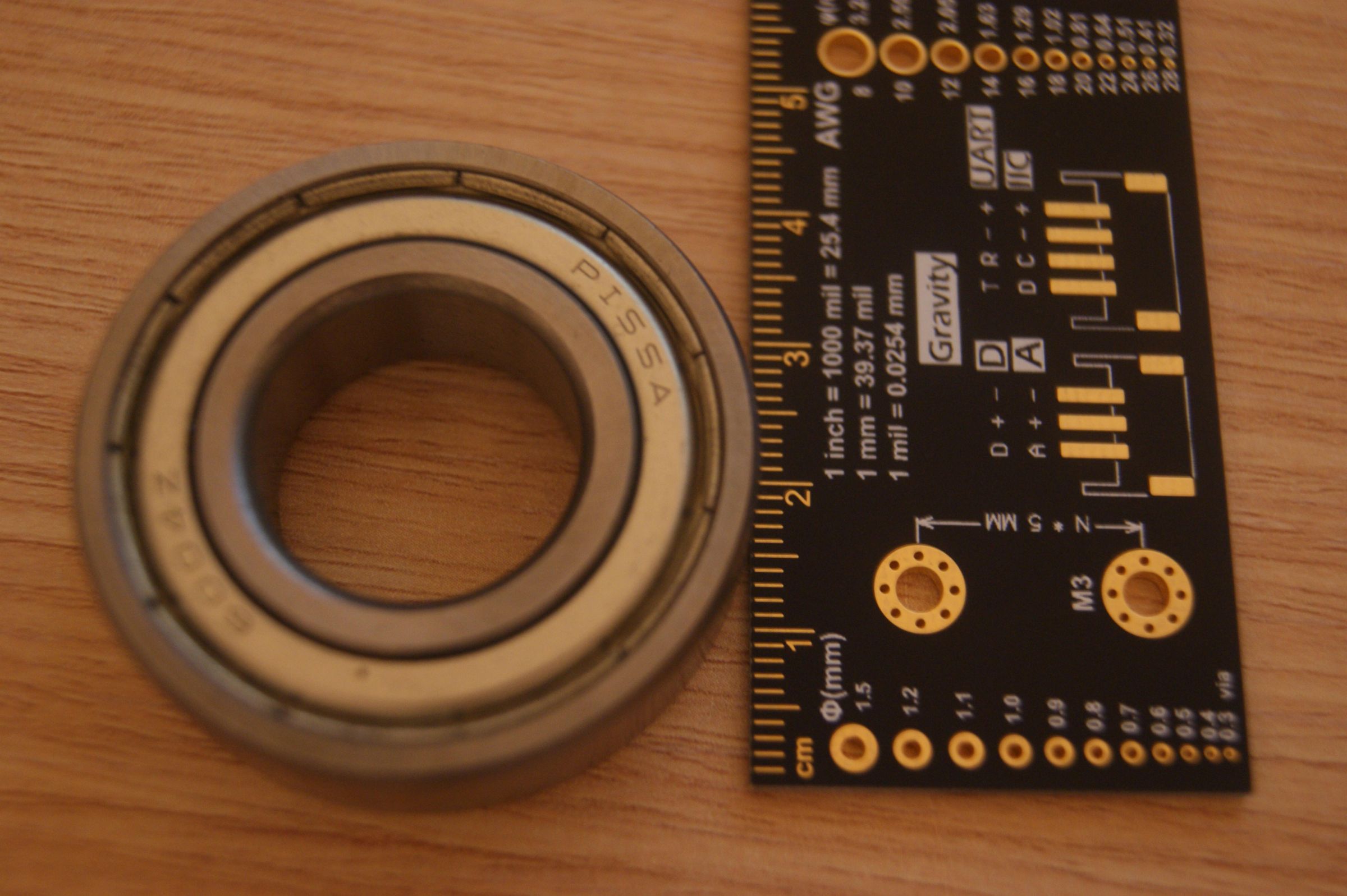 A Sequential Gear Shifter for Simracing : 4 Steps (with Pictures ...