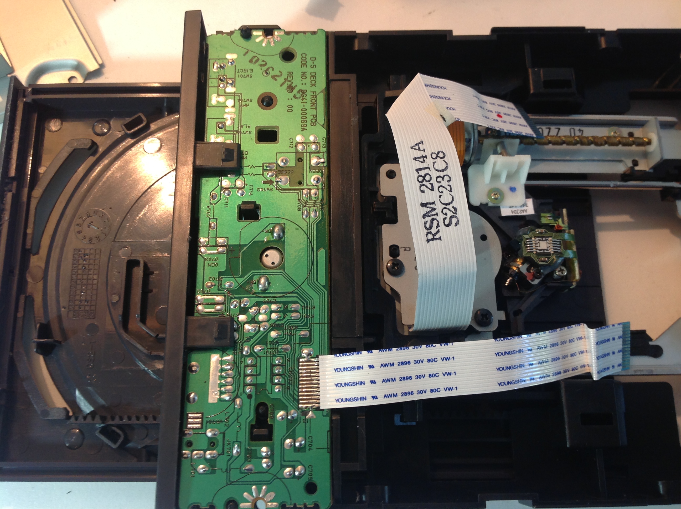 DIY Spectrometer) Explore the Unknown -> : 32 Steps (with Pictures ...