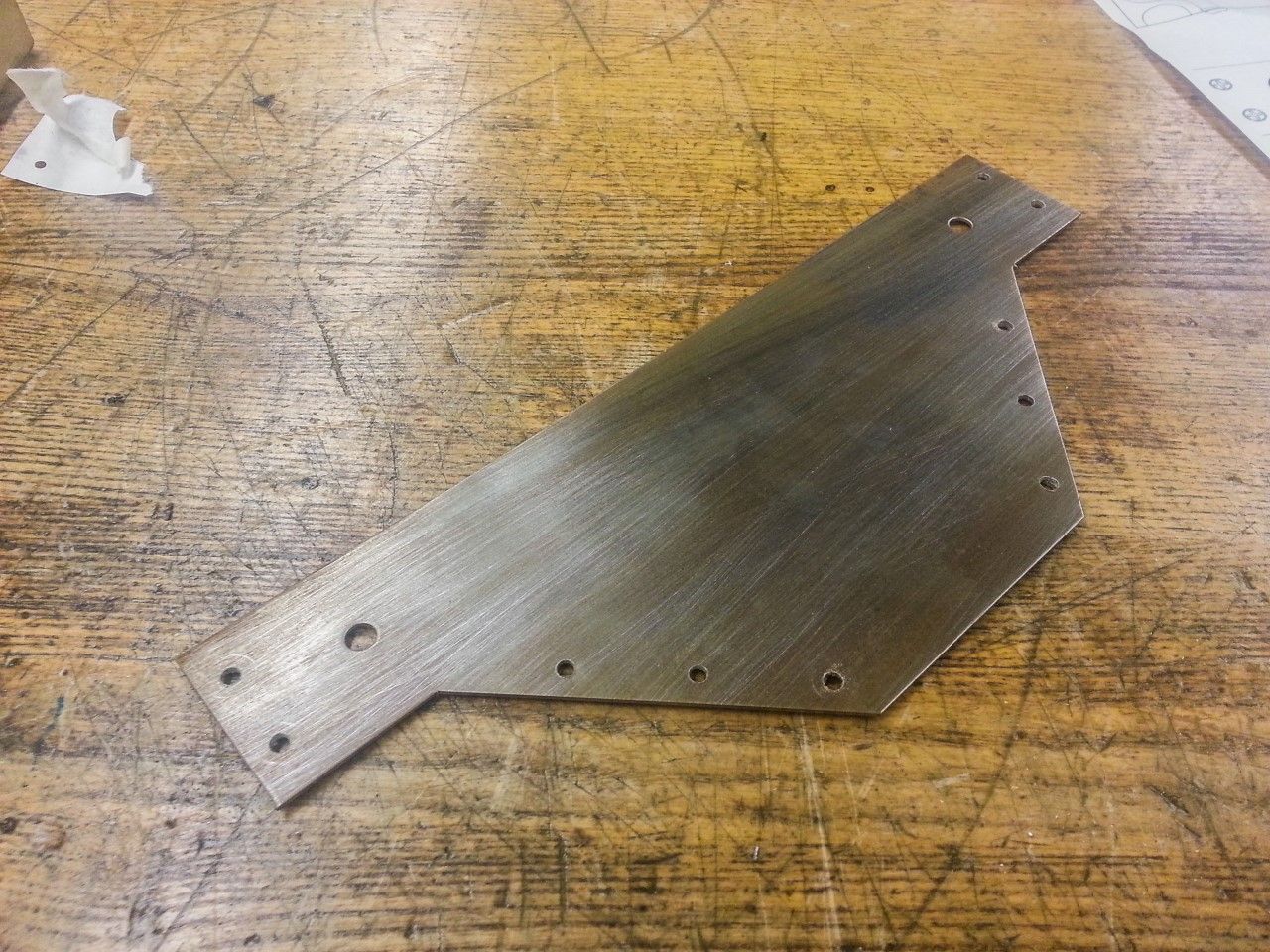 DIY 6x17 Panoramic Film Camera : 9 Steps (with Pictures) - Instructables