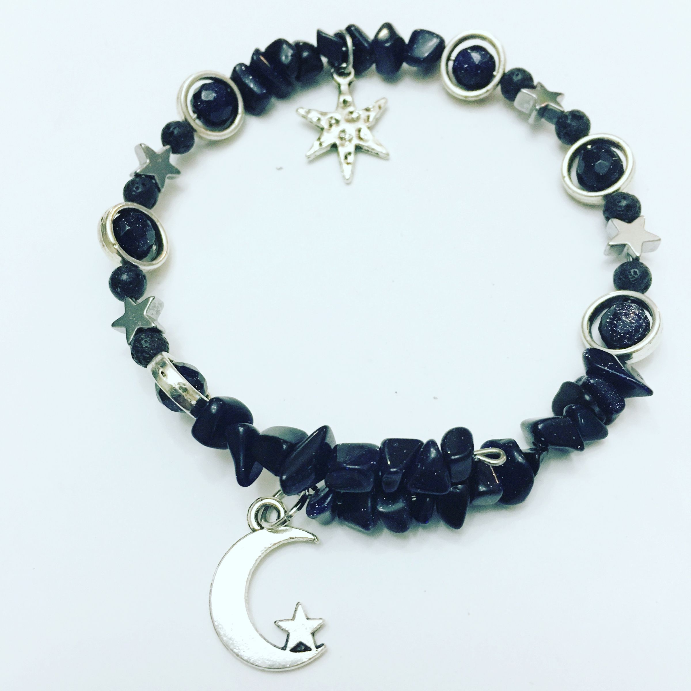 Celestial Bracelet : 5 Steps (with Pictures) - Instructables