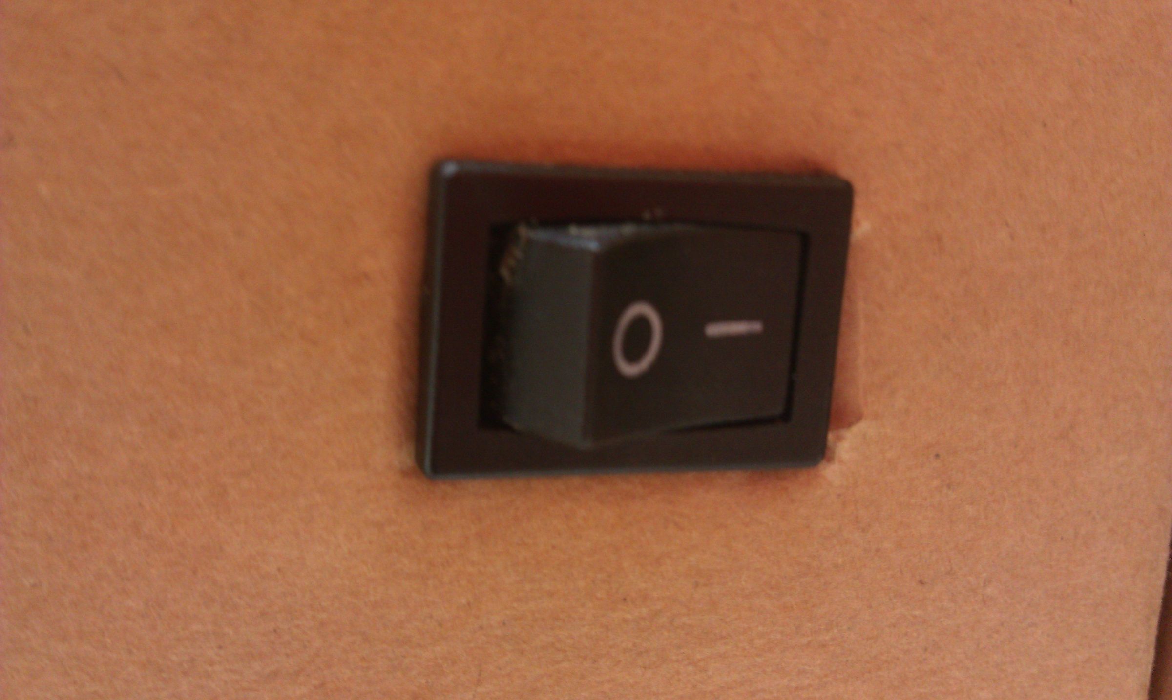 Open a Box With the Flick of a Switch! : 8 Steps - Instructables