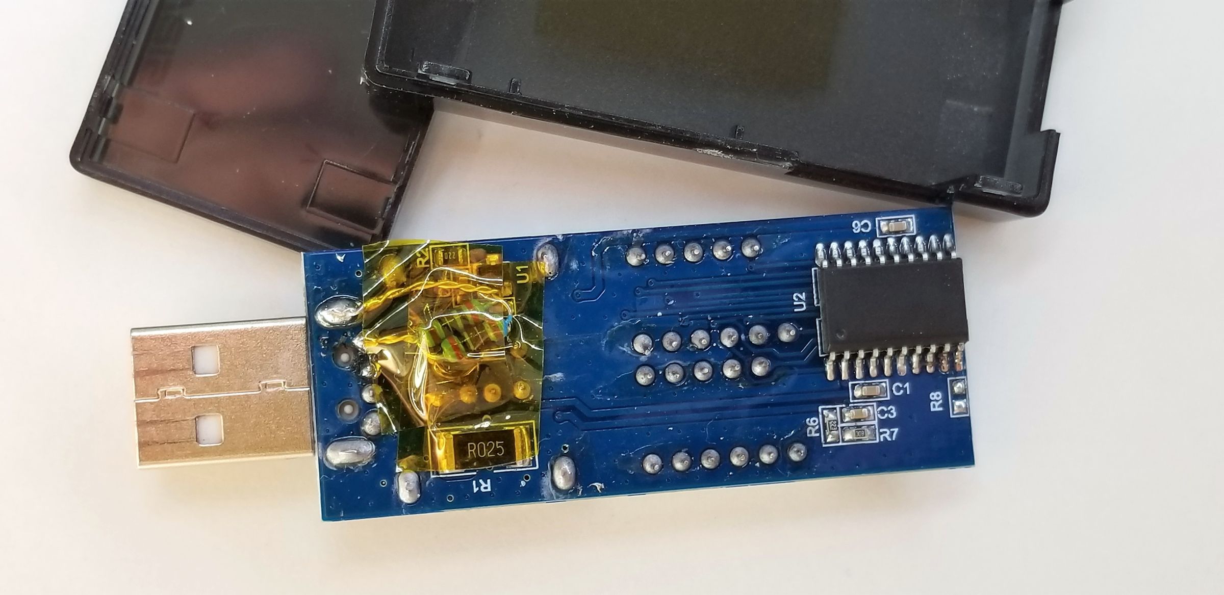 Hacking USB Power Banks to Power Arduino : 6 Steps - Instructables