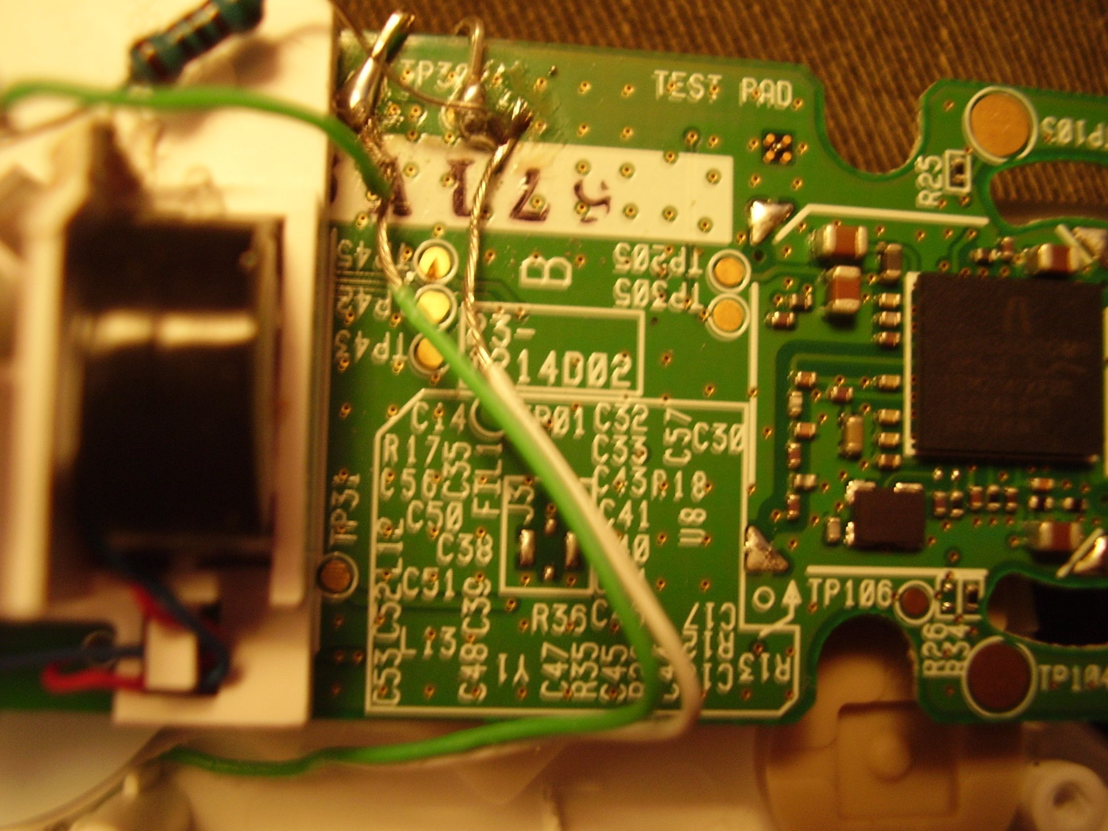 Wiimote Power Button Mod : 3 Steps - Instructables