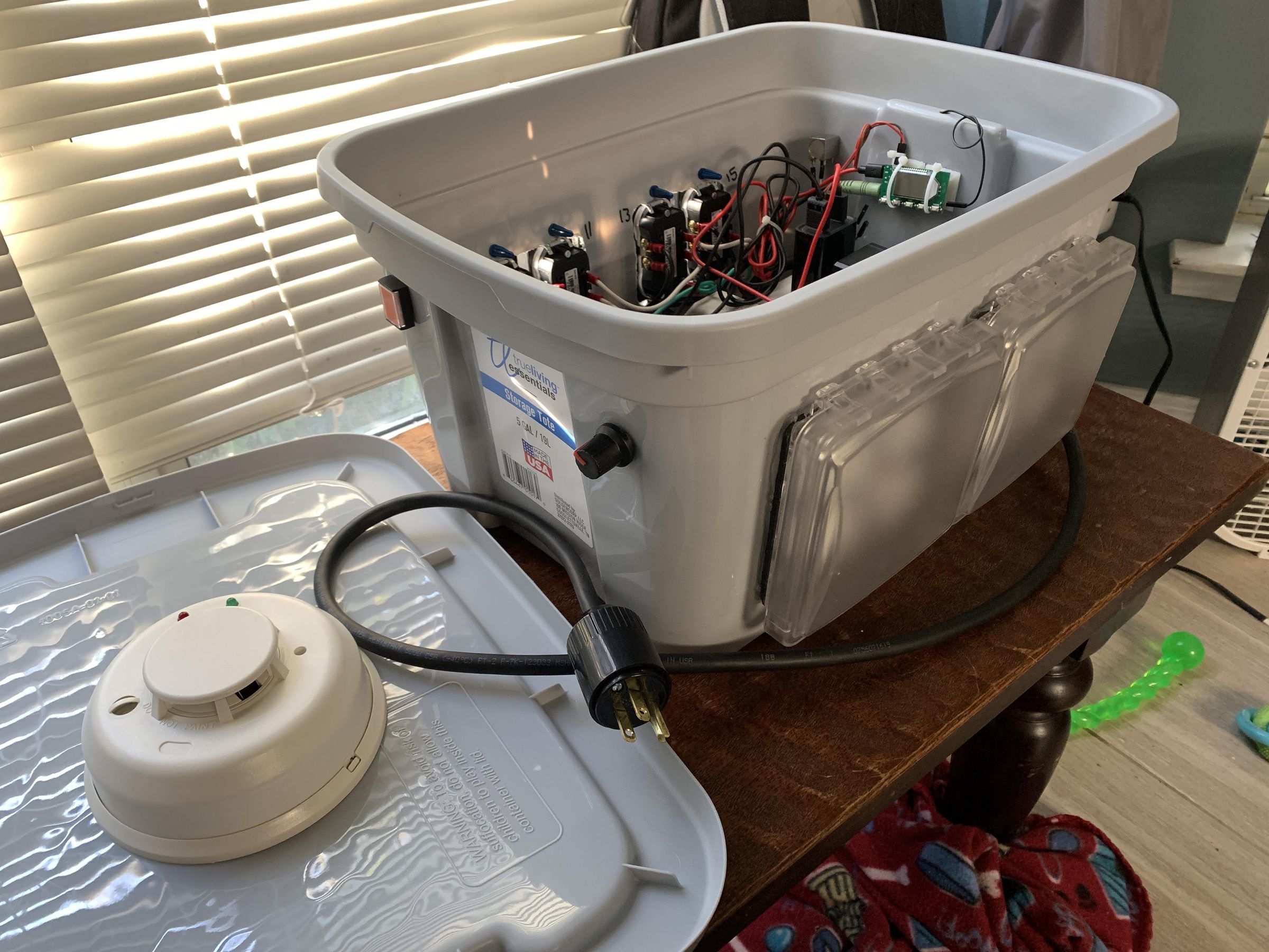 Halloween LightshowPi : 6 Steps - Instructables