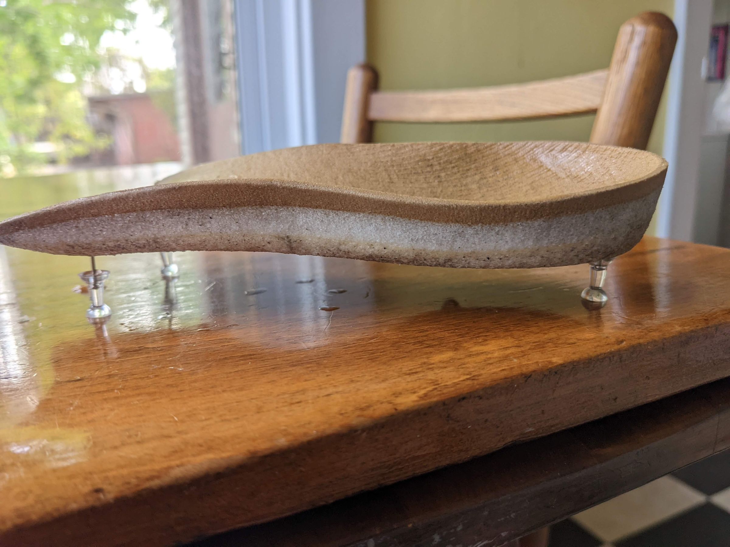 Casting New Foam Orthotics From Old Ones : 14 Steps (with Pictures ...