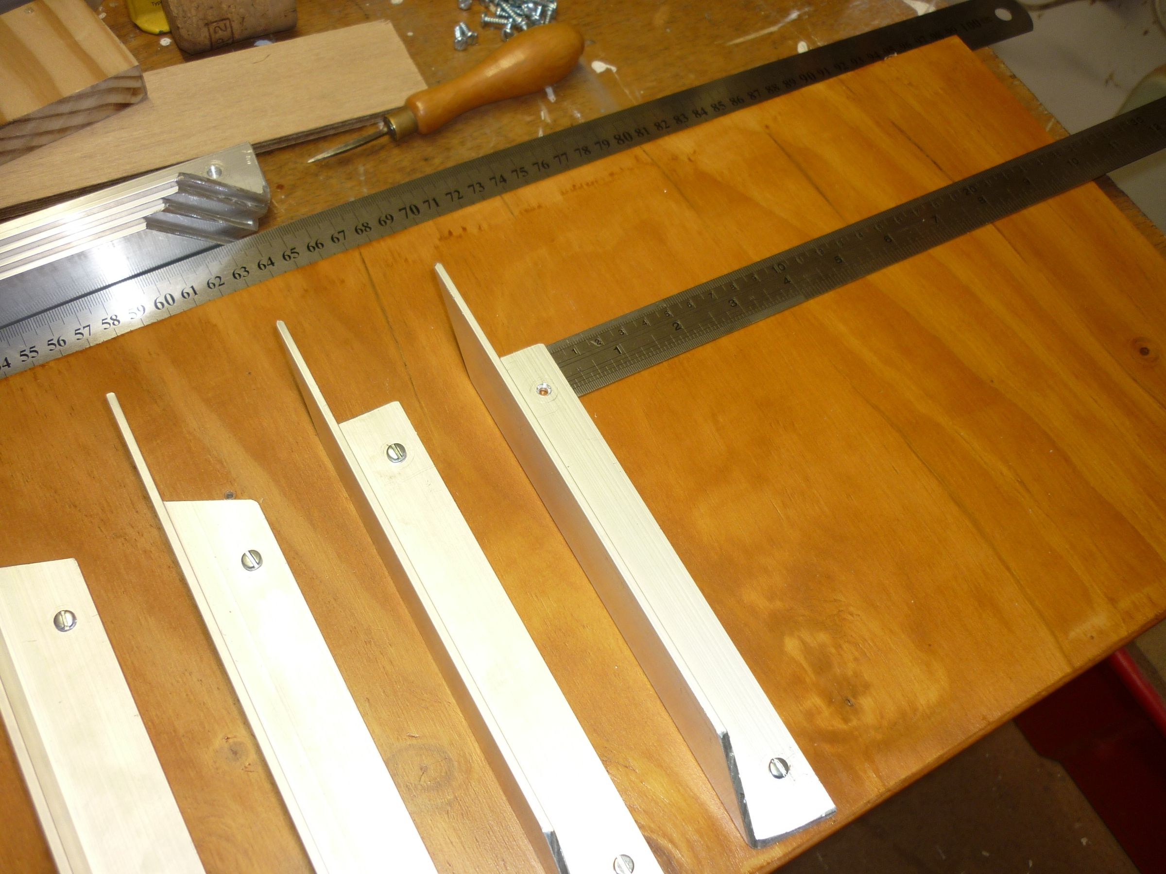 Electronics Components Storage : 7 Steps (with Pictures) - Instructables