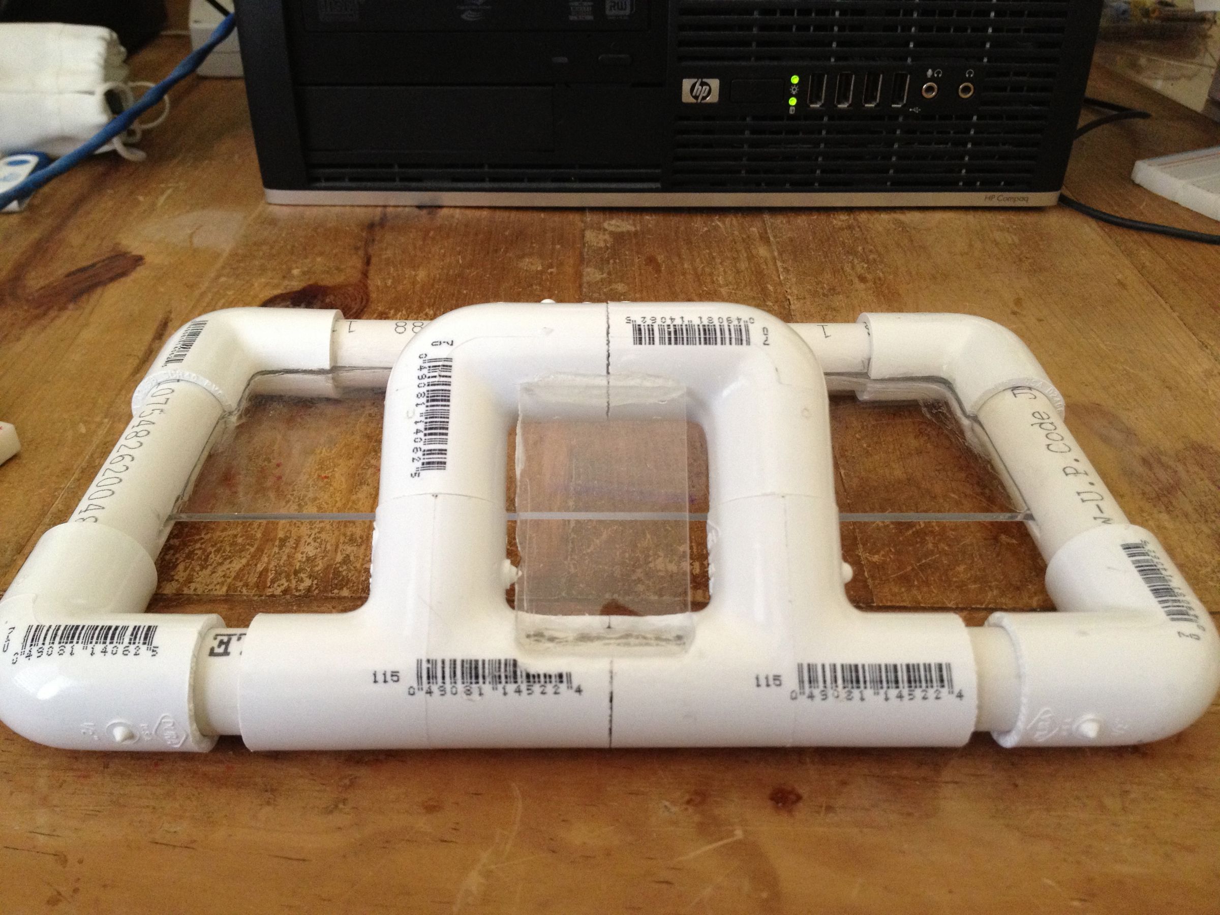 Free Form XBee Remote : 5 Steps - Instructables