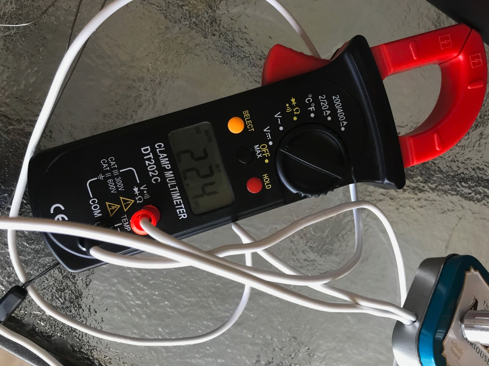 RF Meter for Multimeter : 4 Steps (with Pictures) - Instructables
